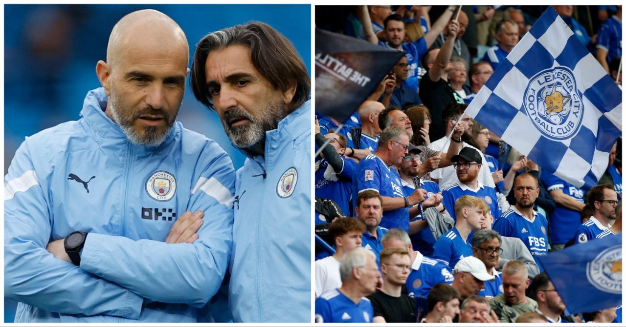 Leicester: £6m star will now be 'next signing' at King Power