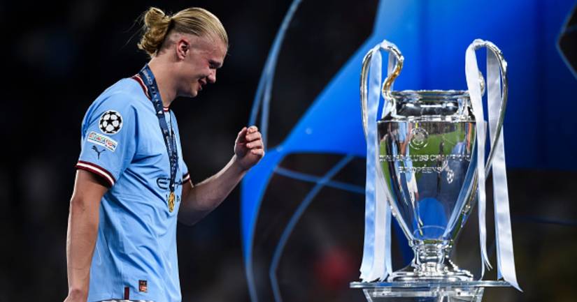 EA Sports FC 24 Gameplay: Hypermotion V, Frostbite and PlayStyles