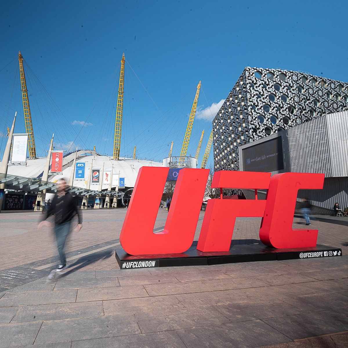 UFC London 2023: Date, Time, Fight Card, How to Watch, Live Stream And More