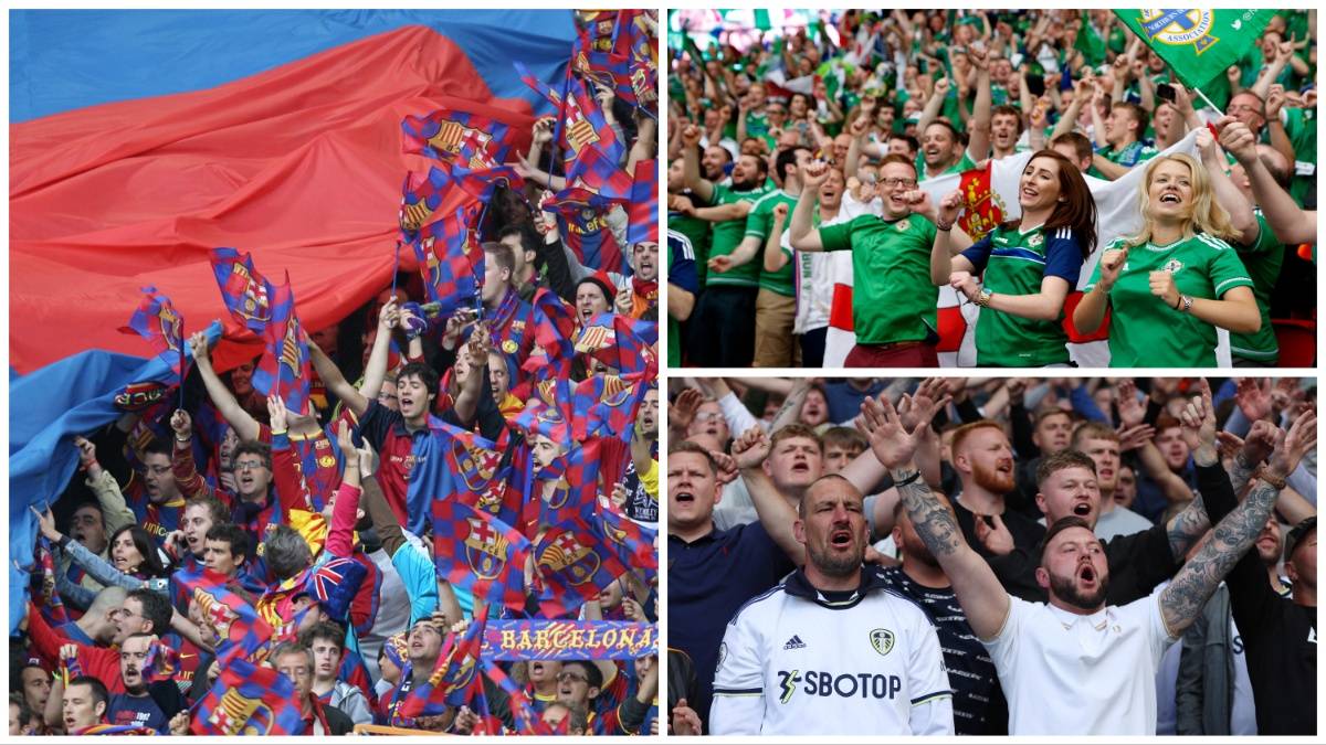15 Best Football Anthems In The World (Ranked)