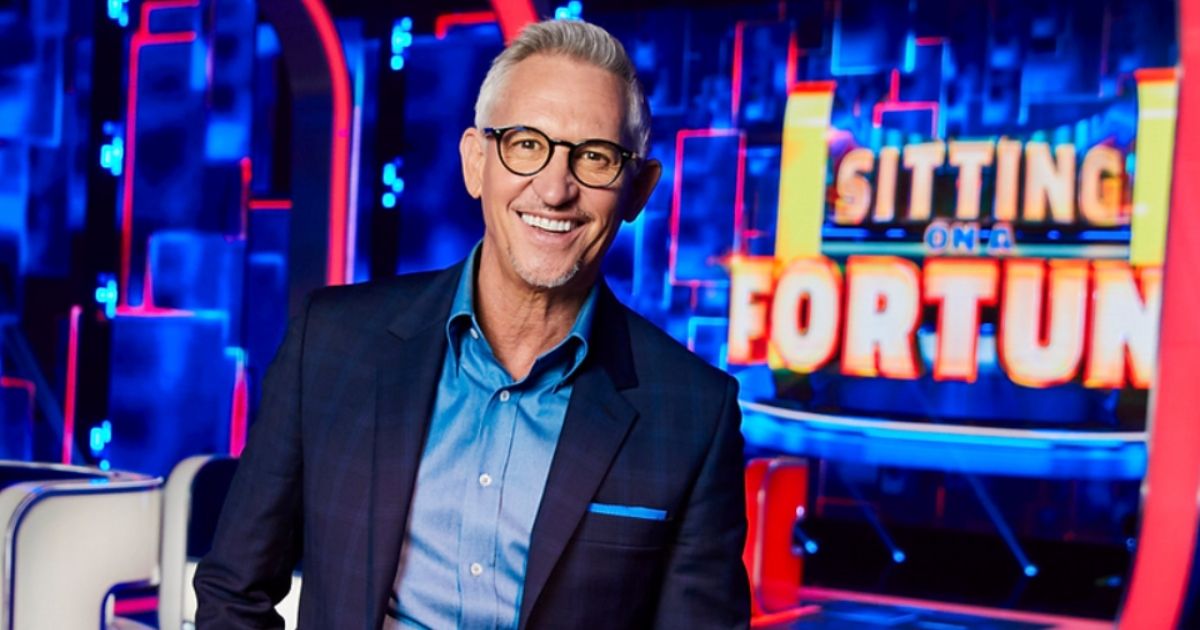 7 Former Footballers that made the unlikely move to TV presenting