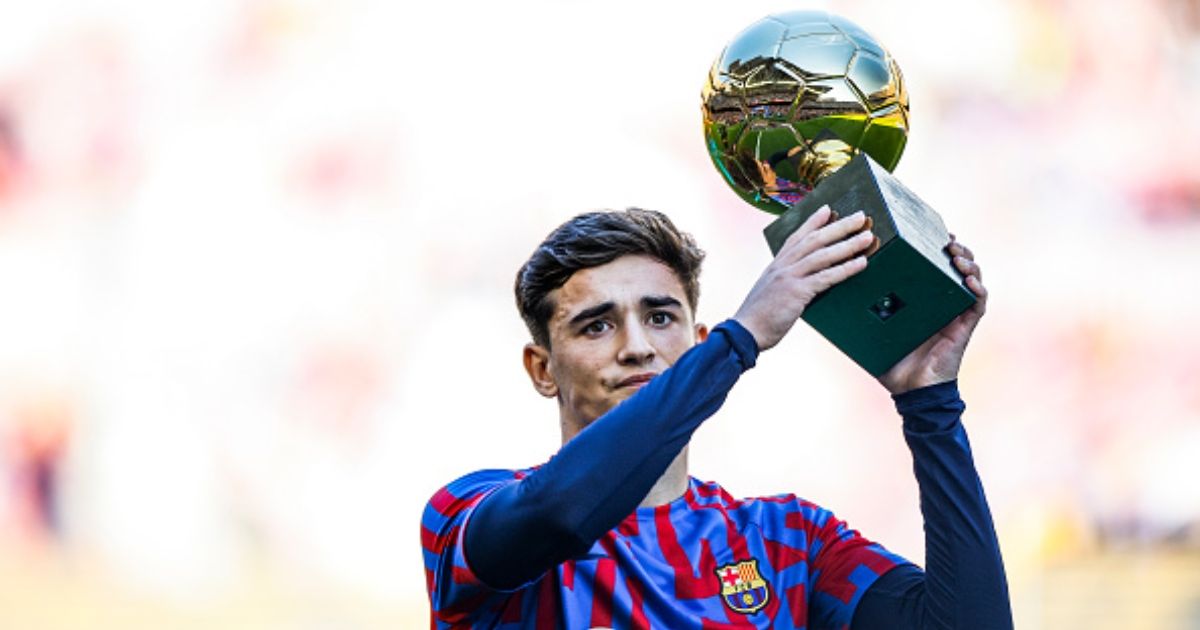 The Most Promising U20 XI In World Football Right Now (Revealed)