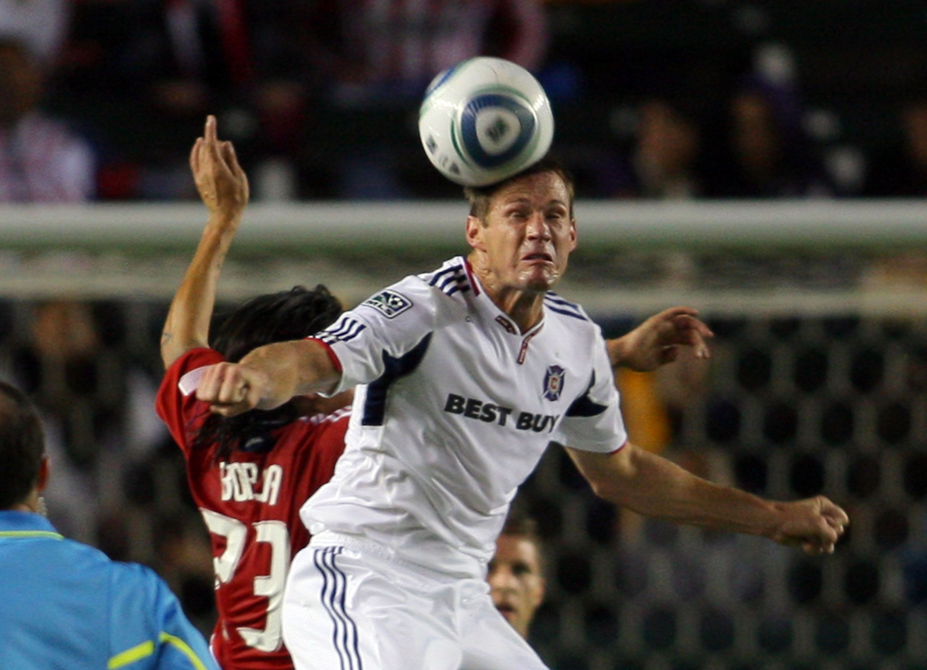 The 20 Greatest MLS Players Of All Time (Ranked)