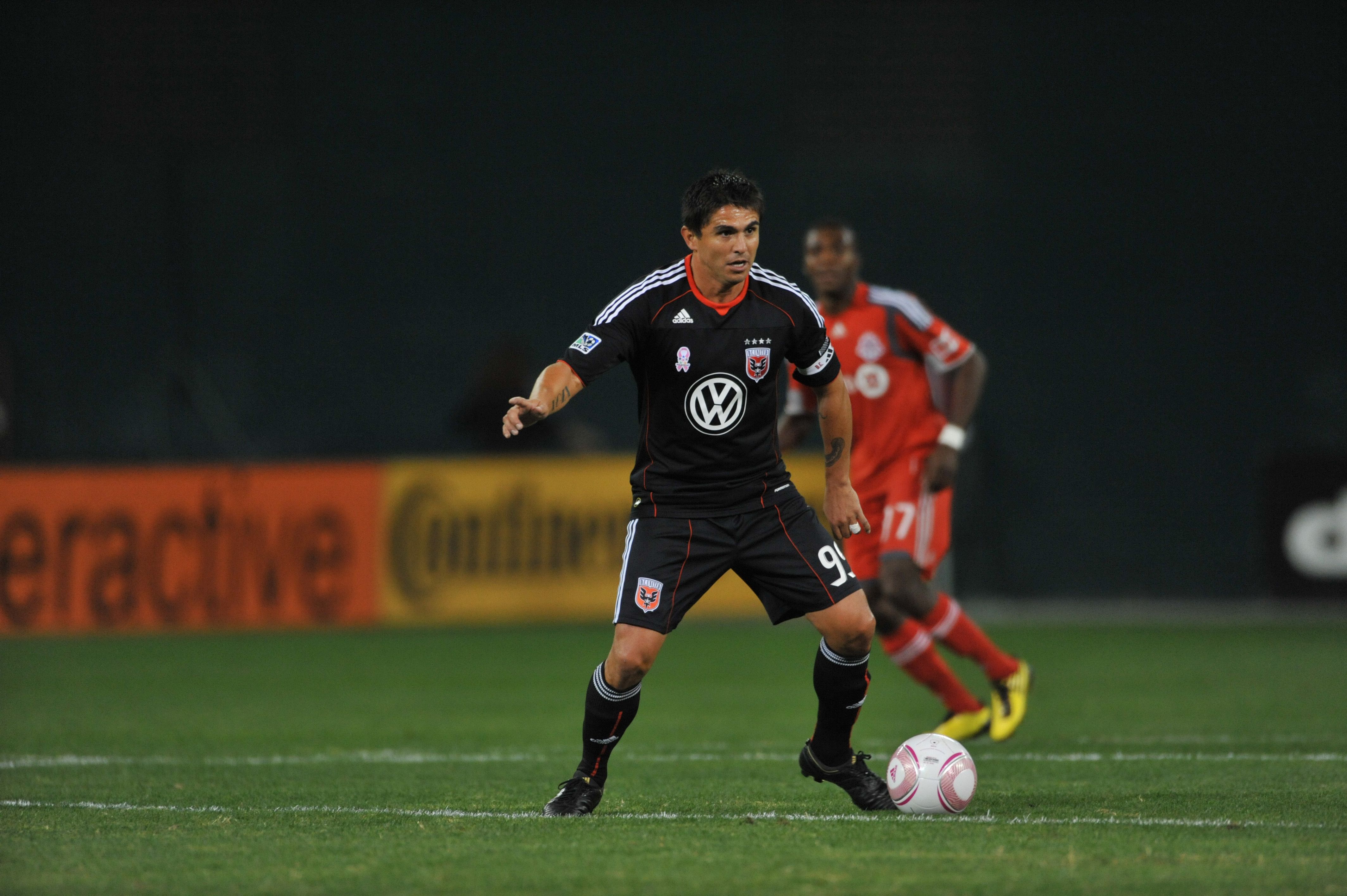 The 20 Greatest MLS Players Of All Time (Ranked)