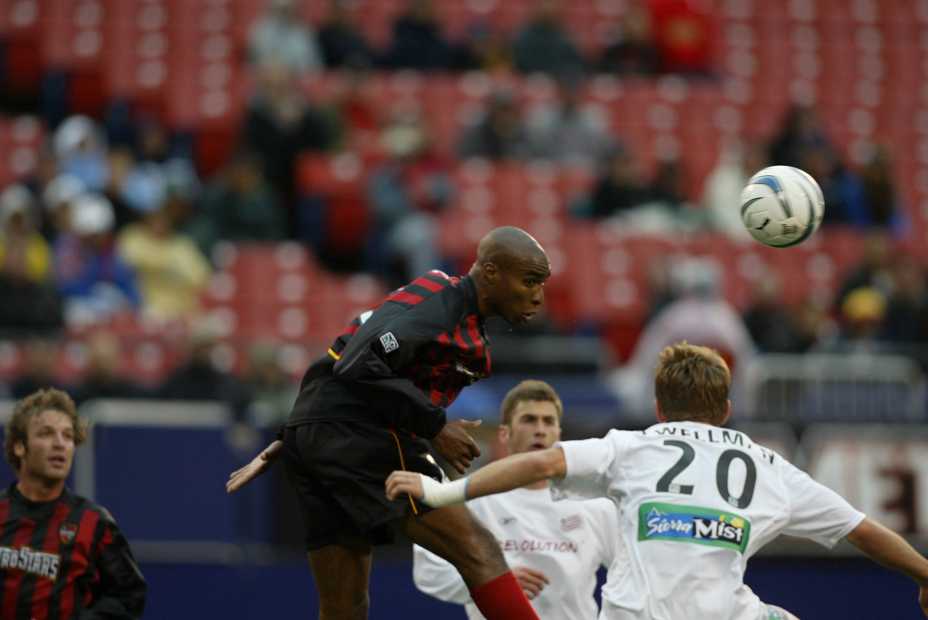 The 20 Greatest MLS Players Of All Time (Ranked)