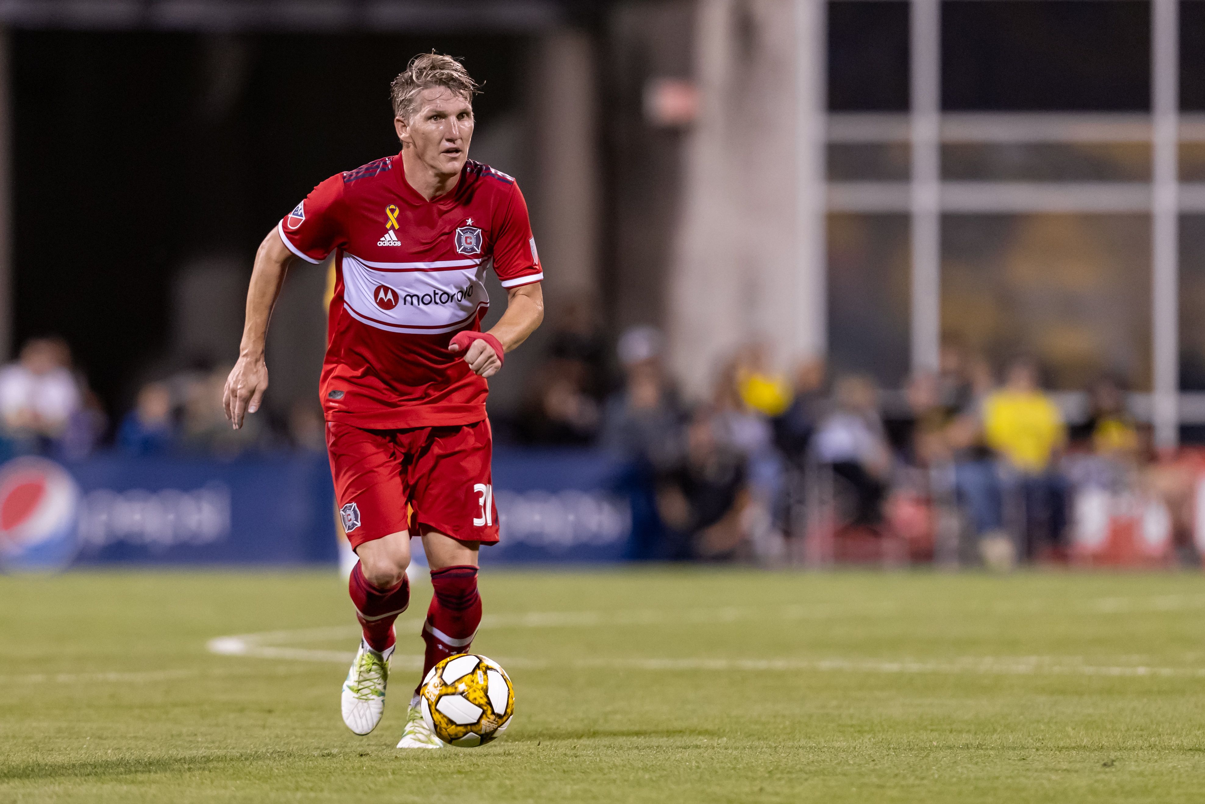 15 Best Players To Move To MLS ft. Messi, Beckham, Pirlo (Ranked)