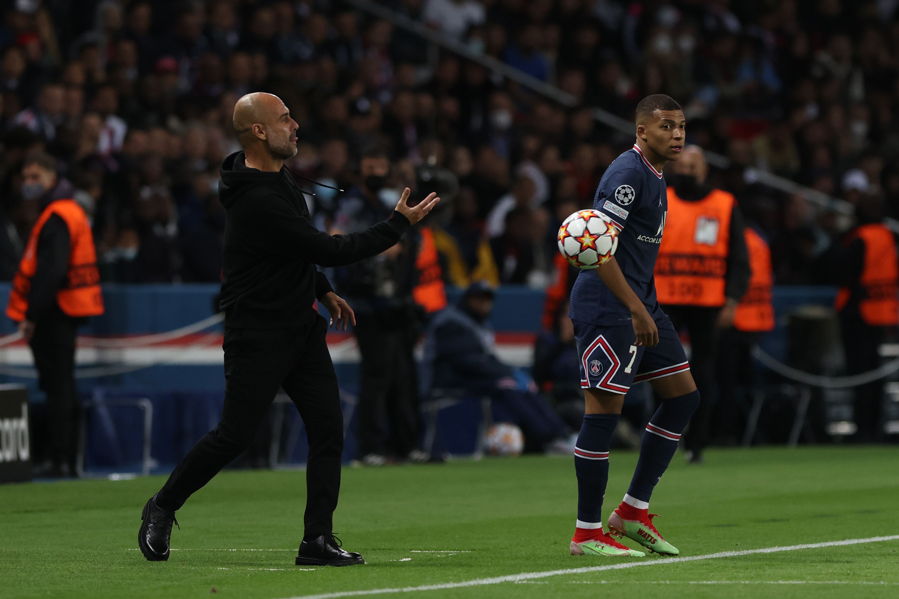 Kylian Mbappe next club: Ranking the five favourites to sign the PSG ...