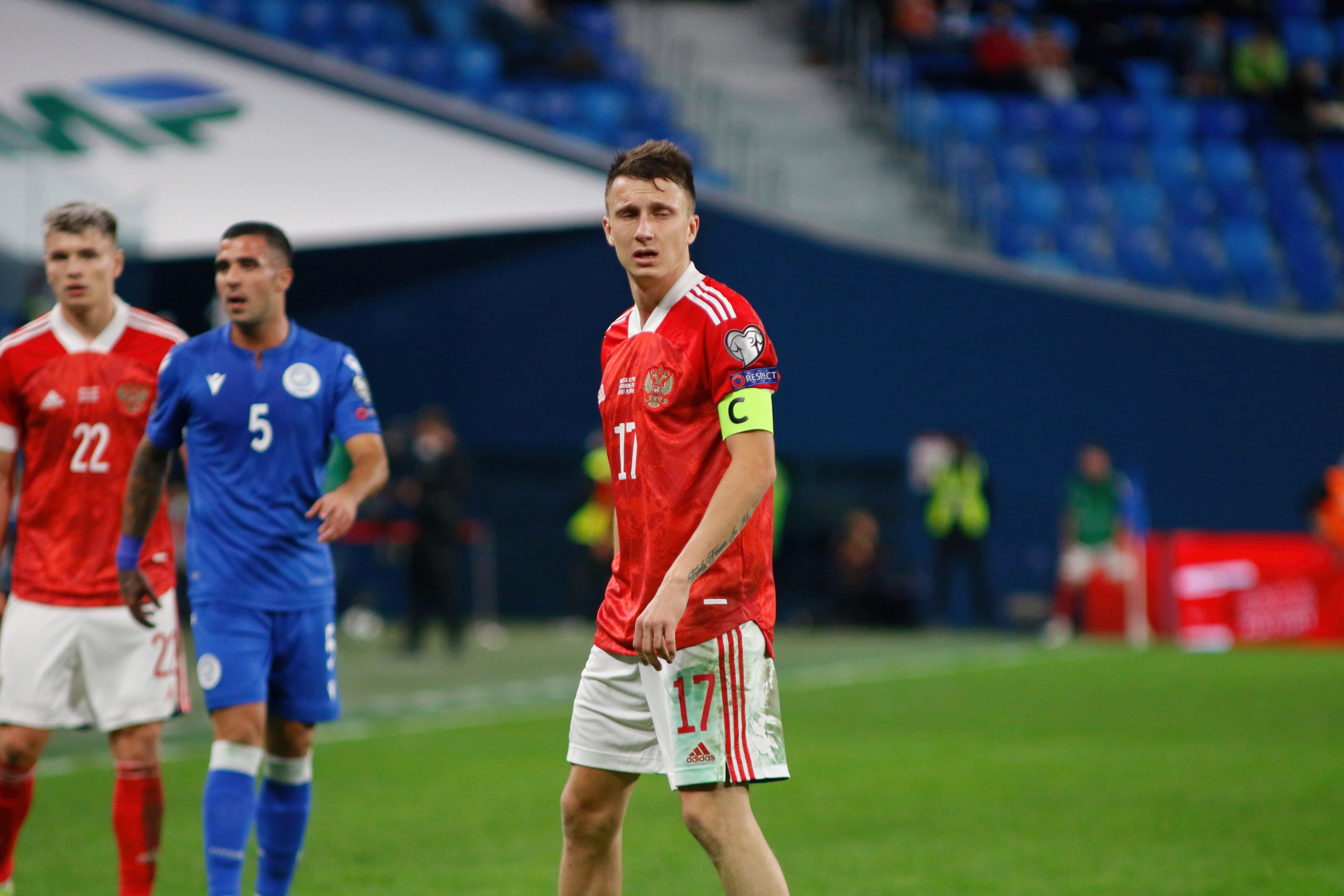 The Most Expensive Player From Each Country In The FIFA Top 50 Rankings