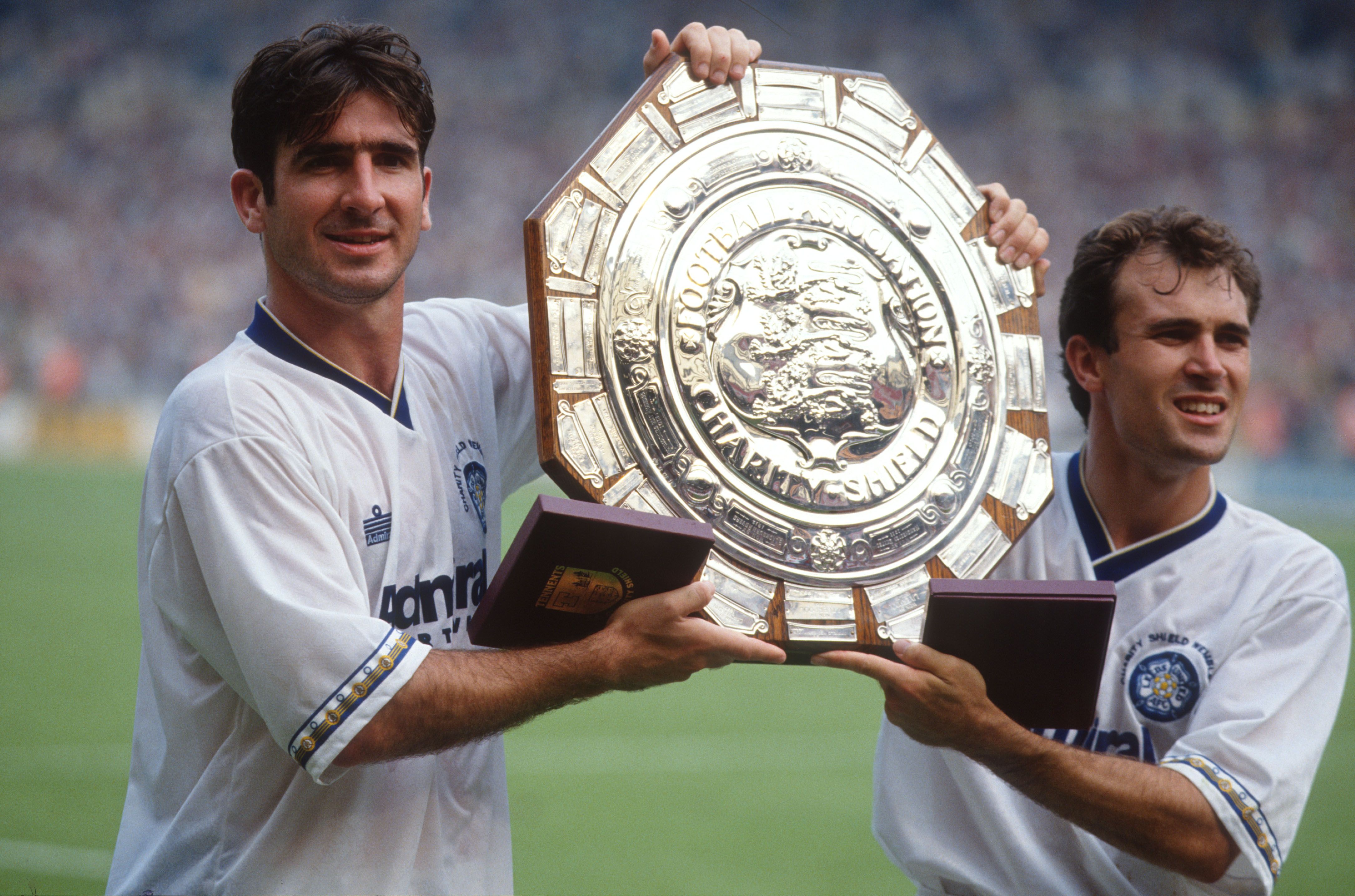 15 Greatest Community Shield Matches Of All Time (Ranked)