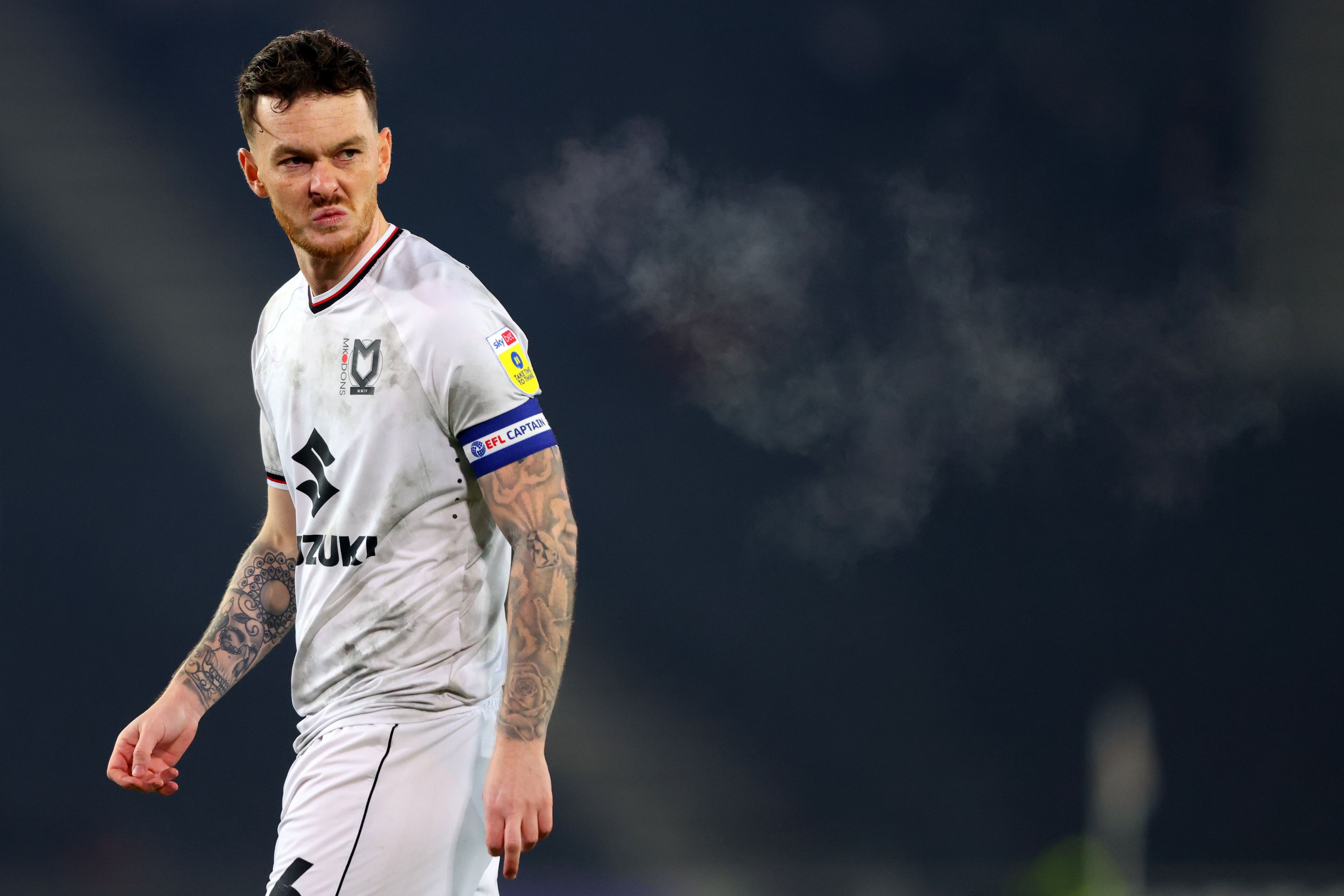 25 Football Manager Wonderkids Who Didn't Meet Expectations (Ranked)