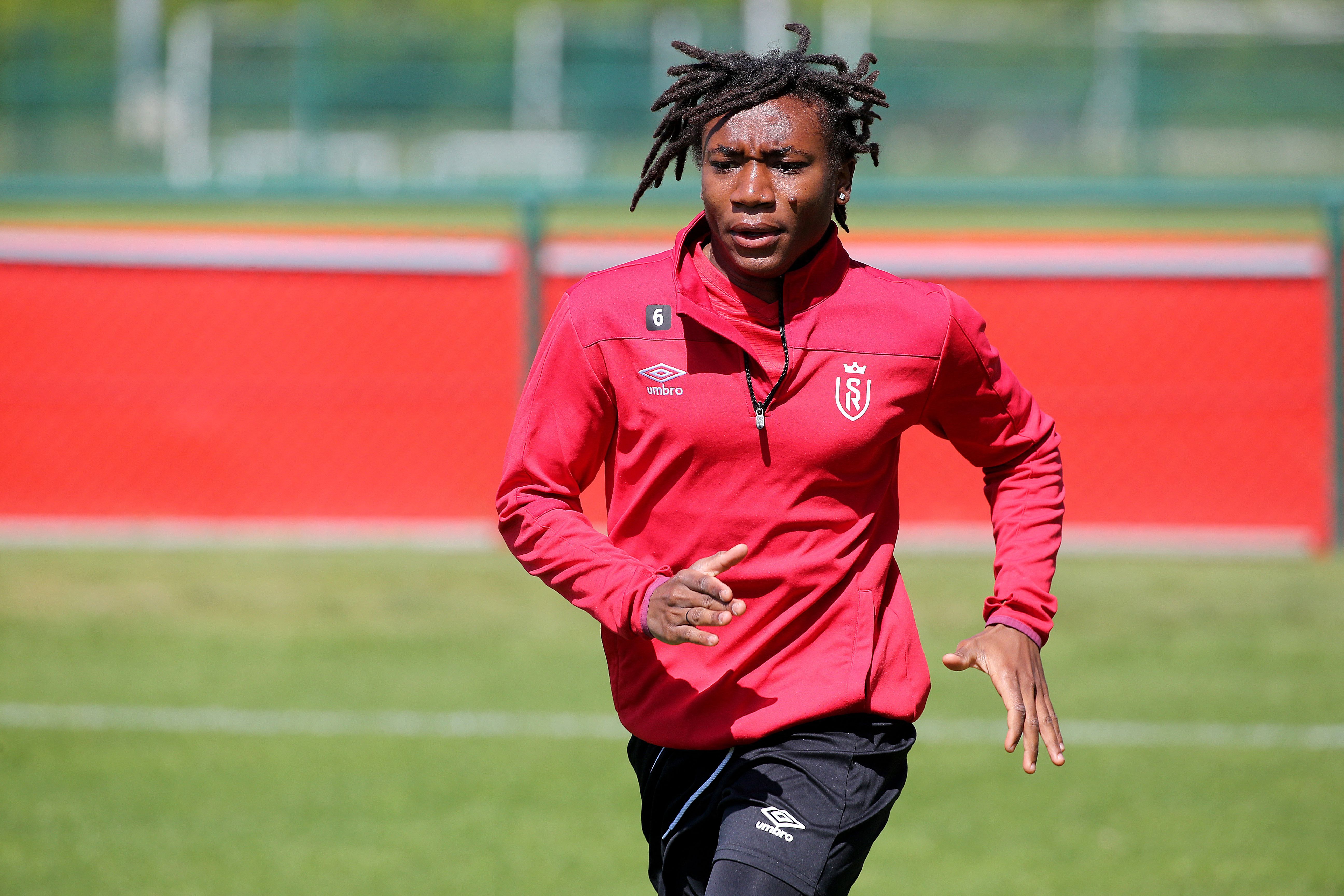 Melchie Dumornay: Who is Haiti's teenage star setting the Women's World Cup alight?