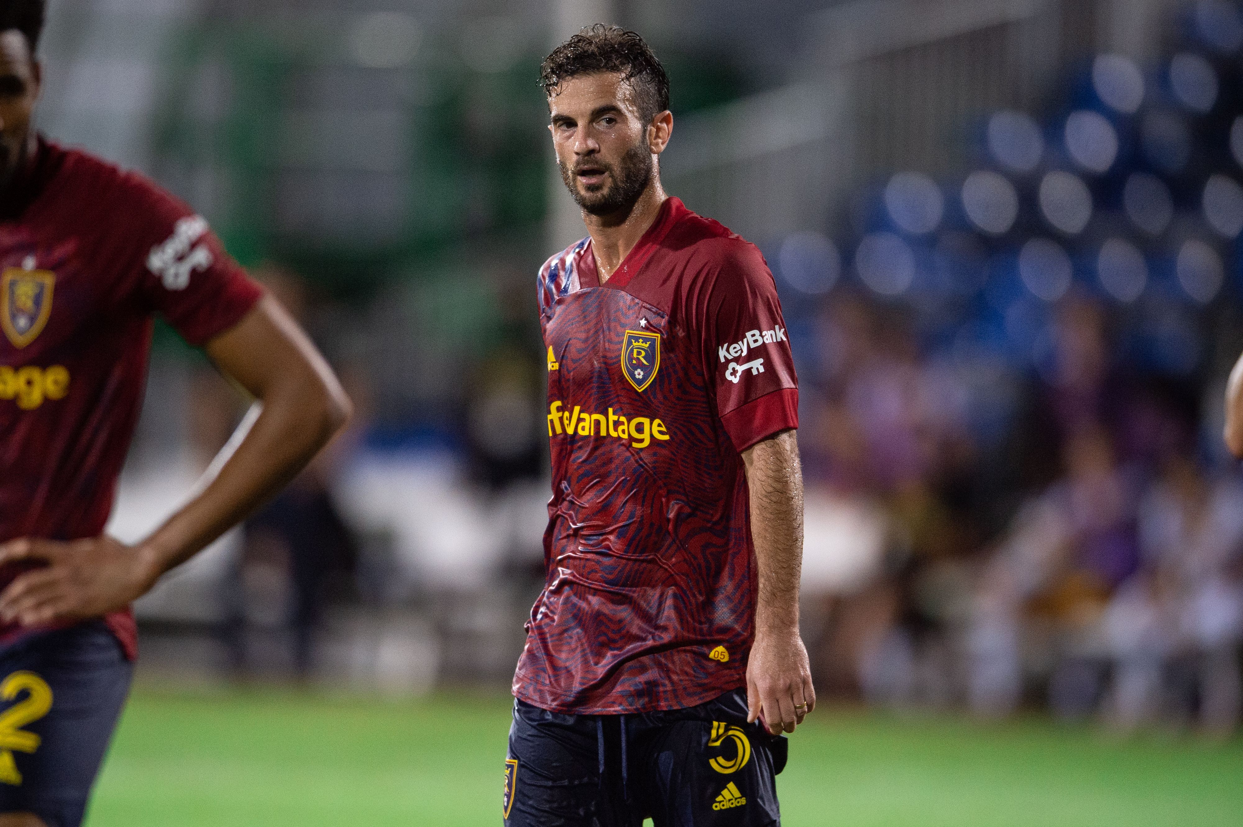 The 20 Greatest MLS Players Of All Time (Ranked)