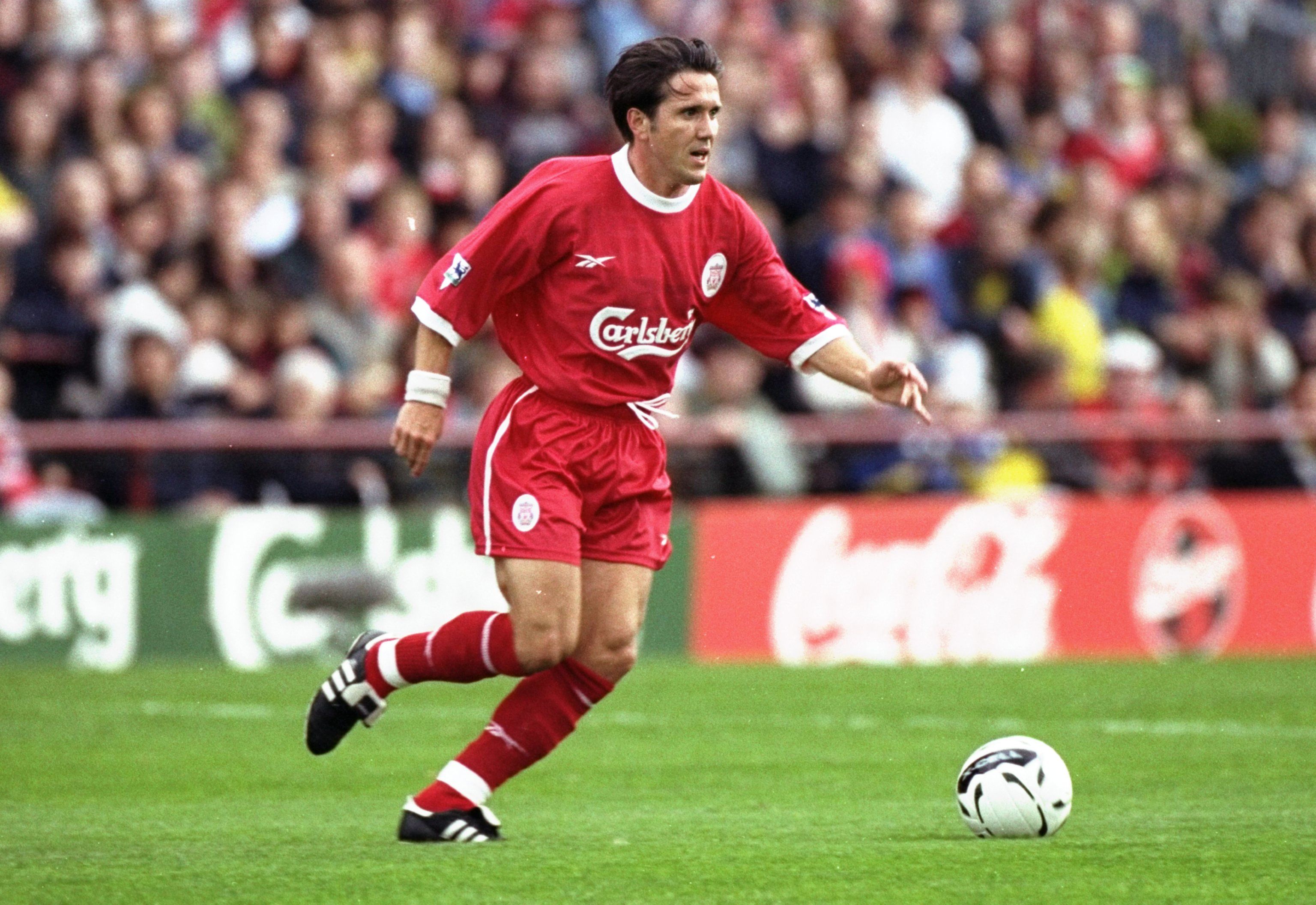 Every Player To Wear Number 8 For Liverpool (Ranked)