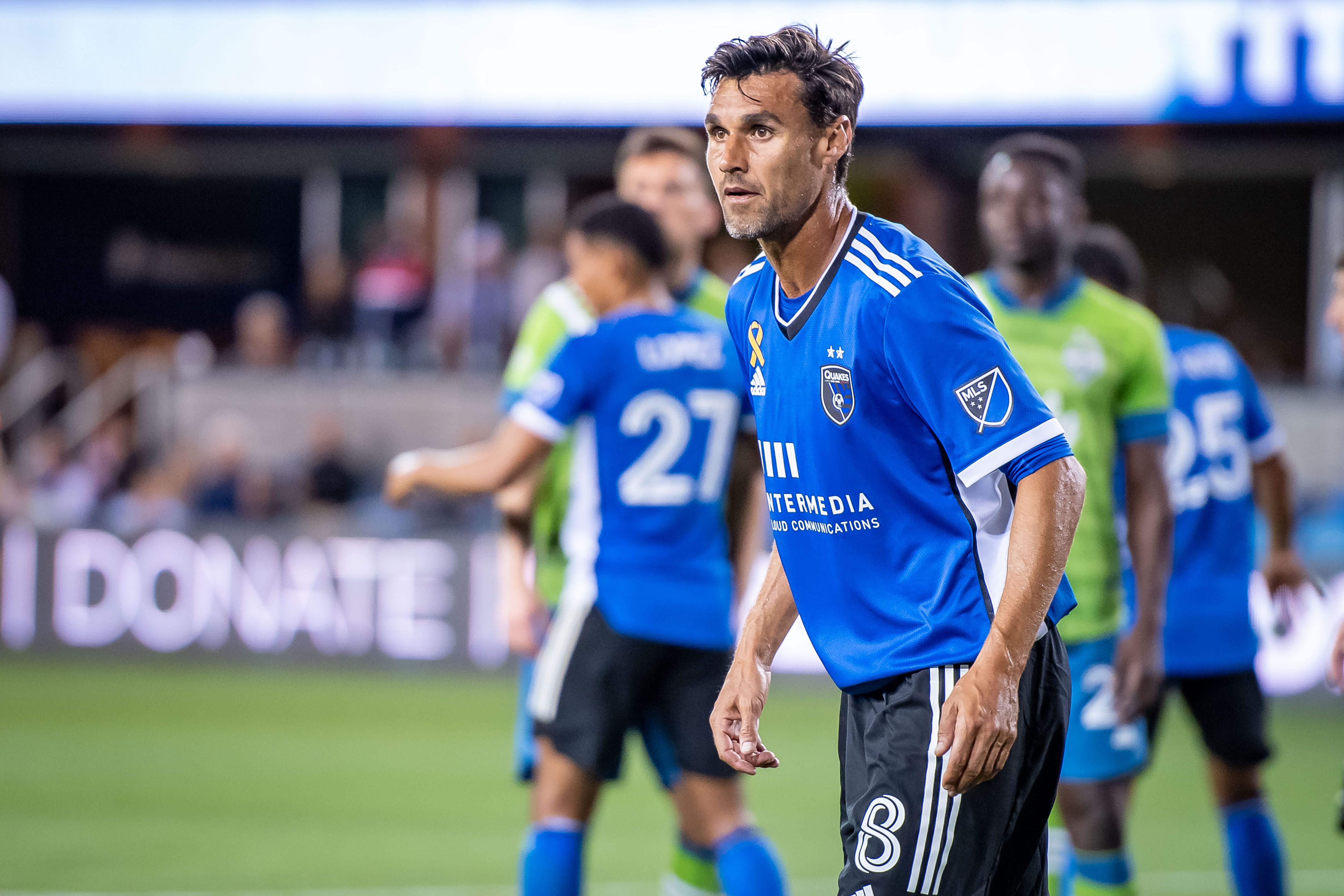 The 20 Greatest MLS Players Of All Time (Ranked)