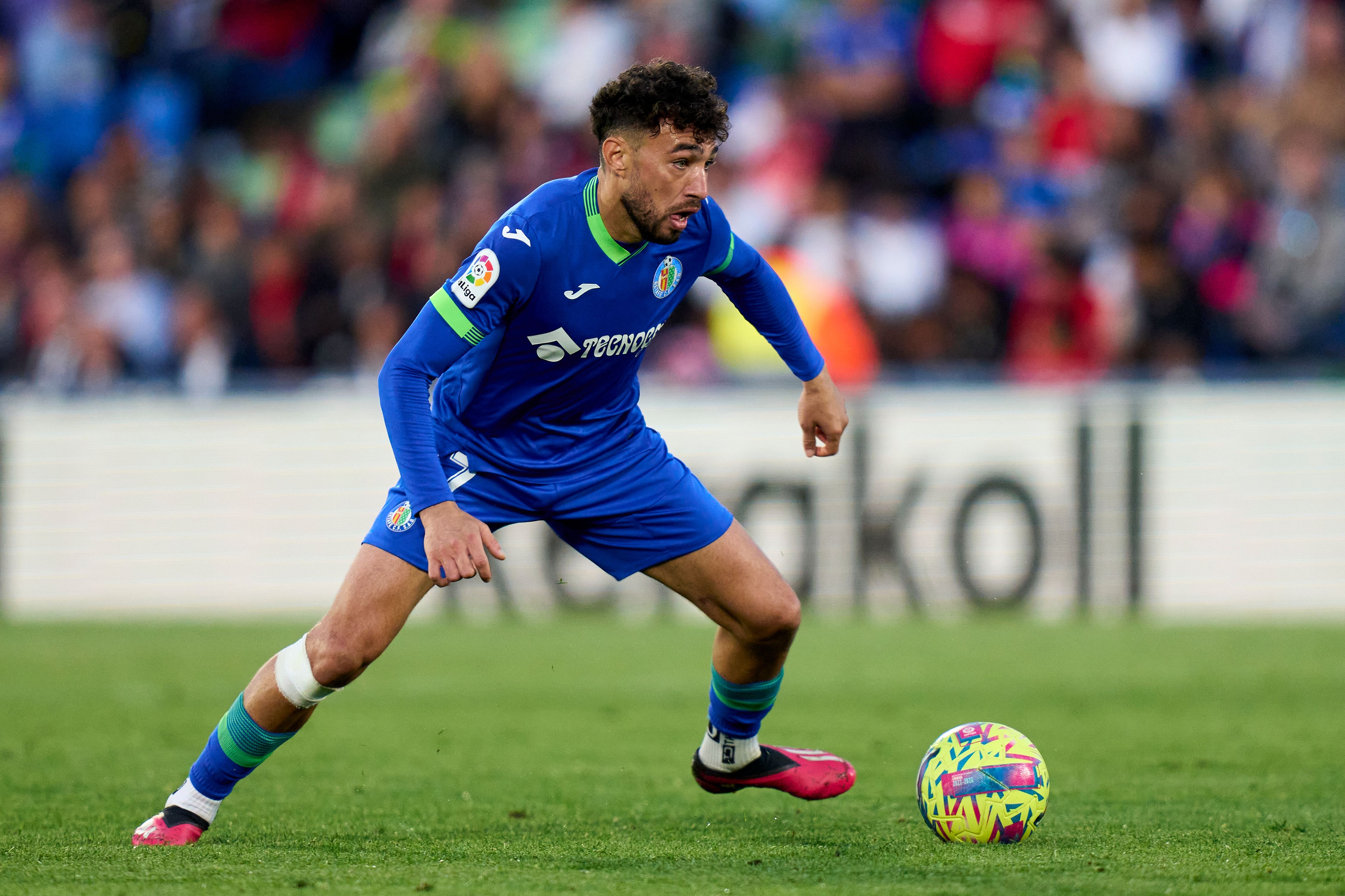 16 Players Who Were Called 'The Next Lionel Messi': Where Are They Now?