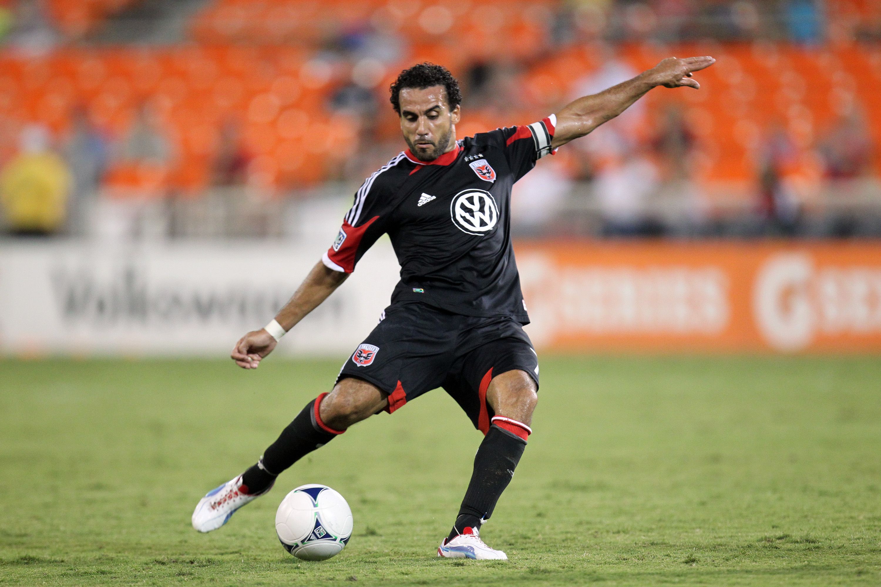 The 20 Greatest MLS Players Of All Time (Ranked)