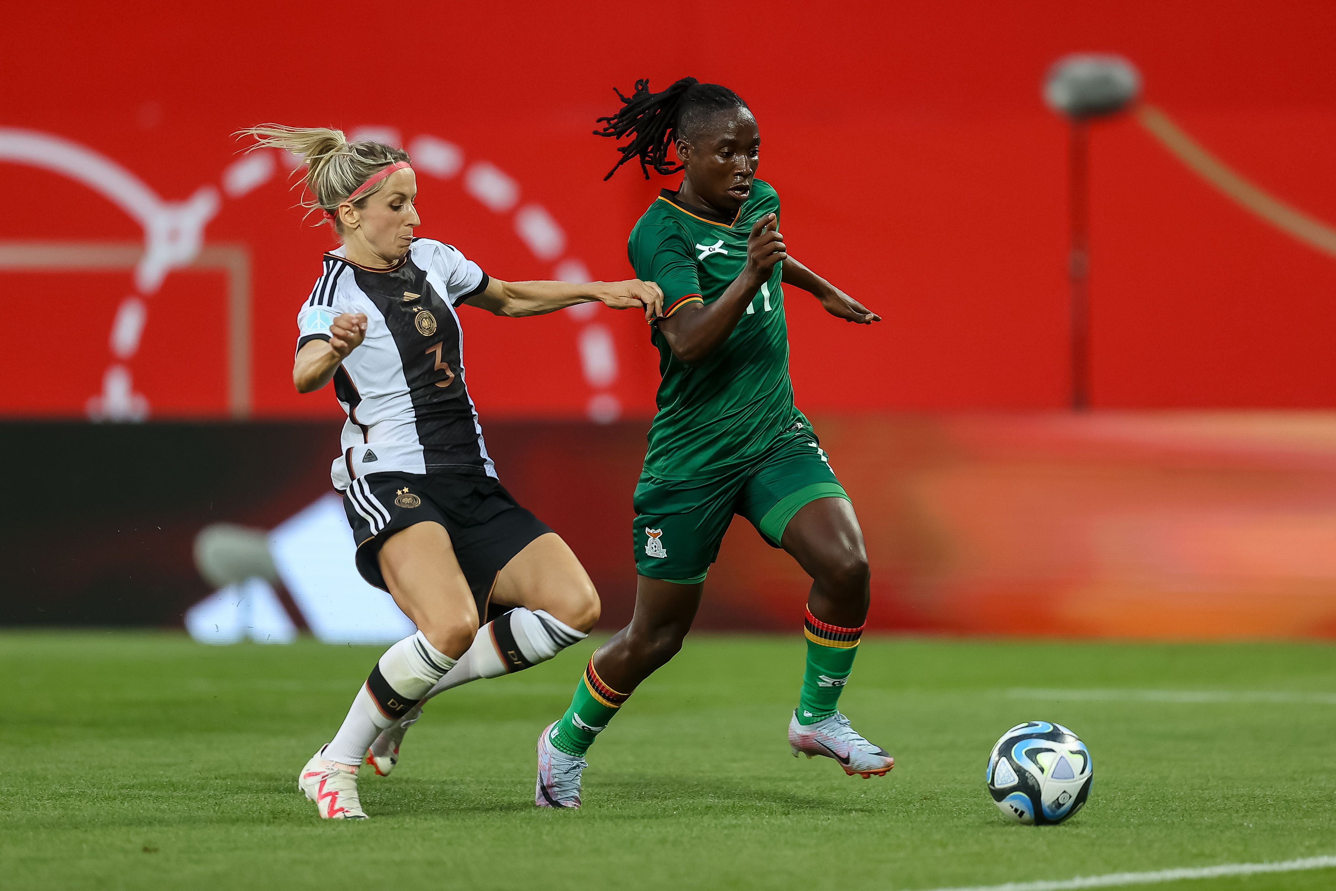 US are 'favourites but not unbeatable' at 2023 Women’s World Cup