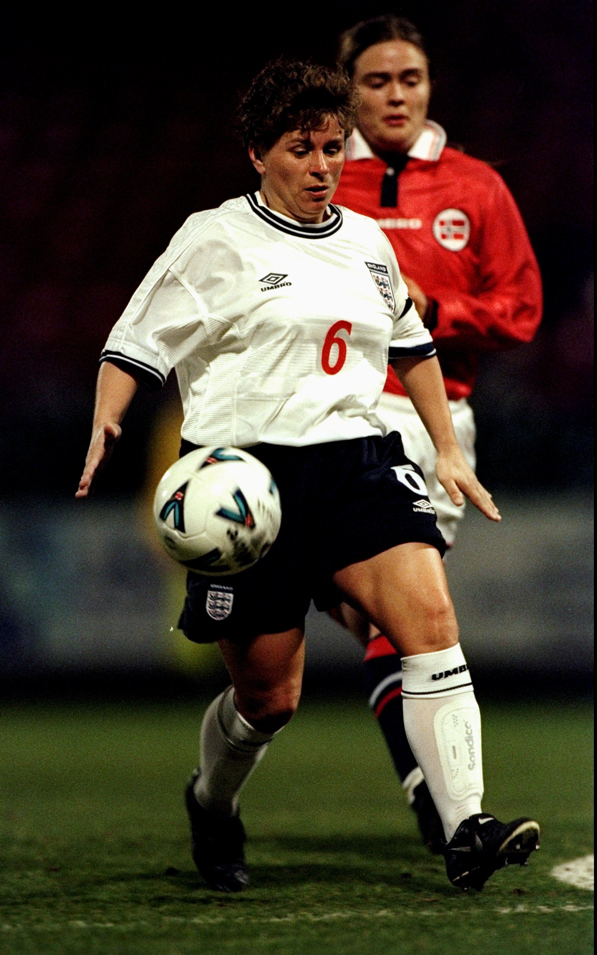 England's 11 Most Iconic Moments At The Women's World Cup