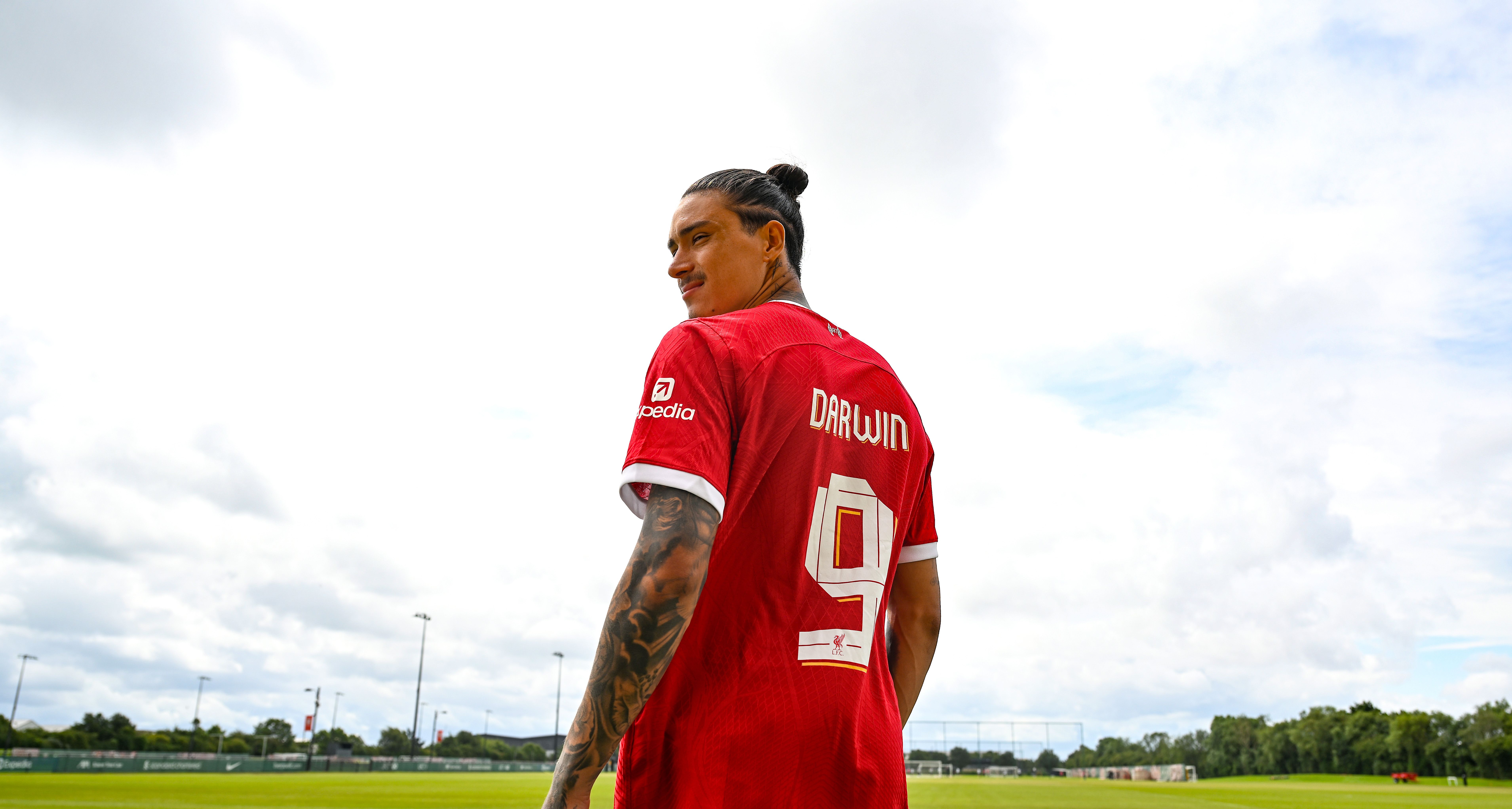 Best Number 9s In Liverpool History (Ranked)