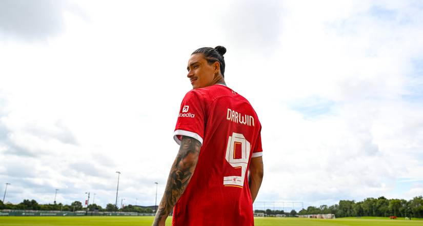 Best Number 9s In Liverpool History (Ranked)