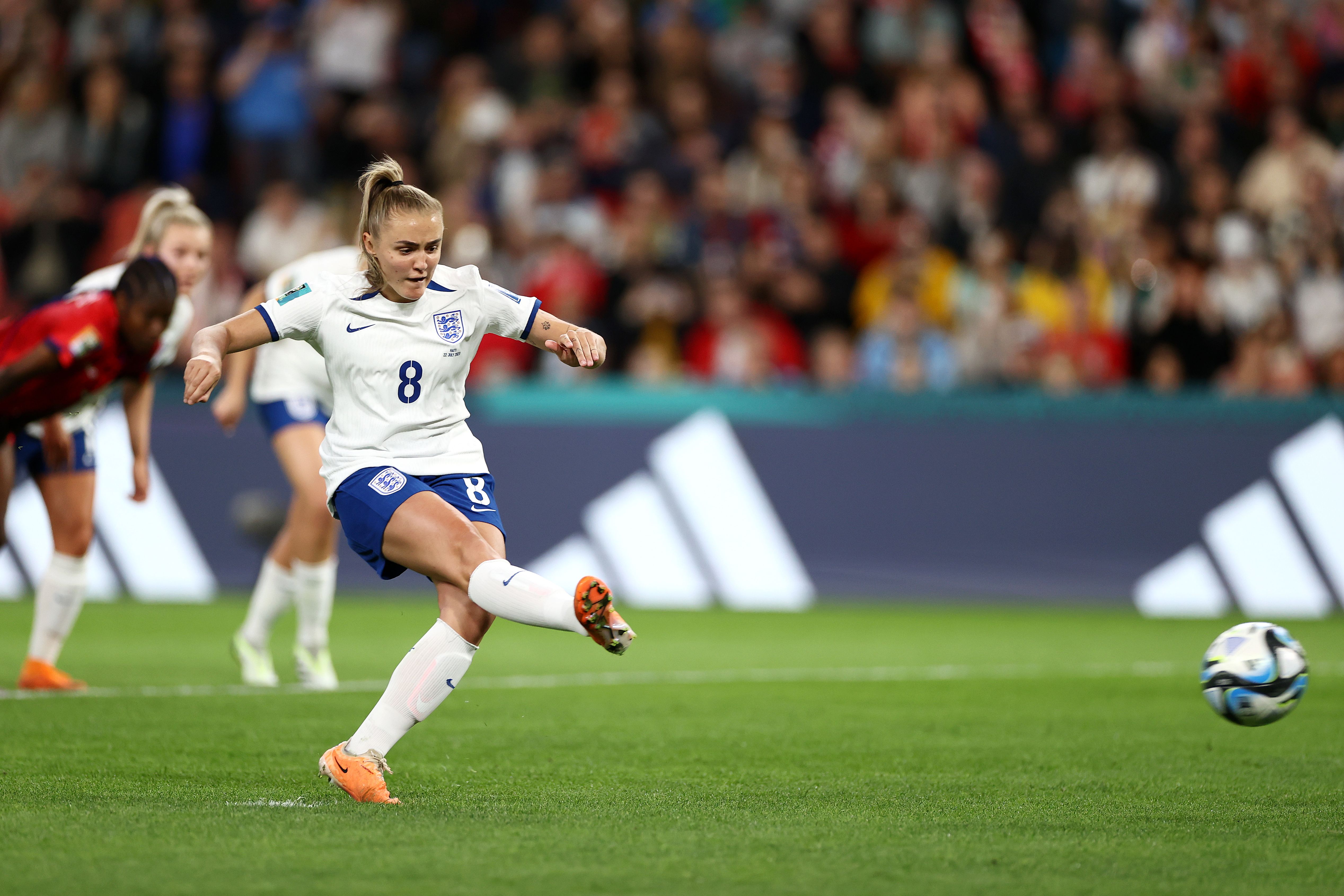England's 11 Most Iconic Moments At The Women's World Cup