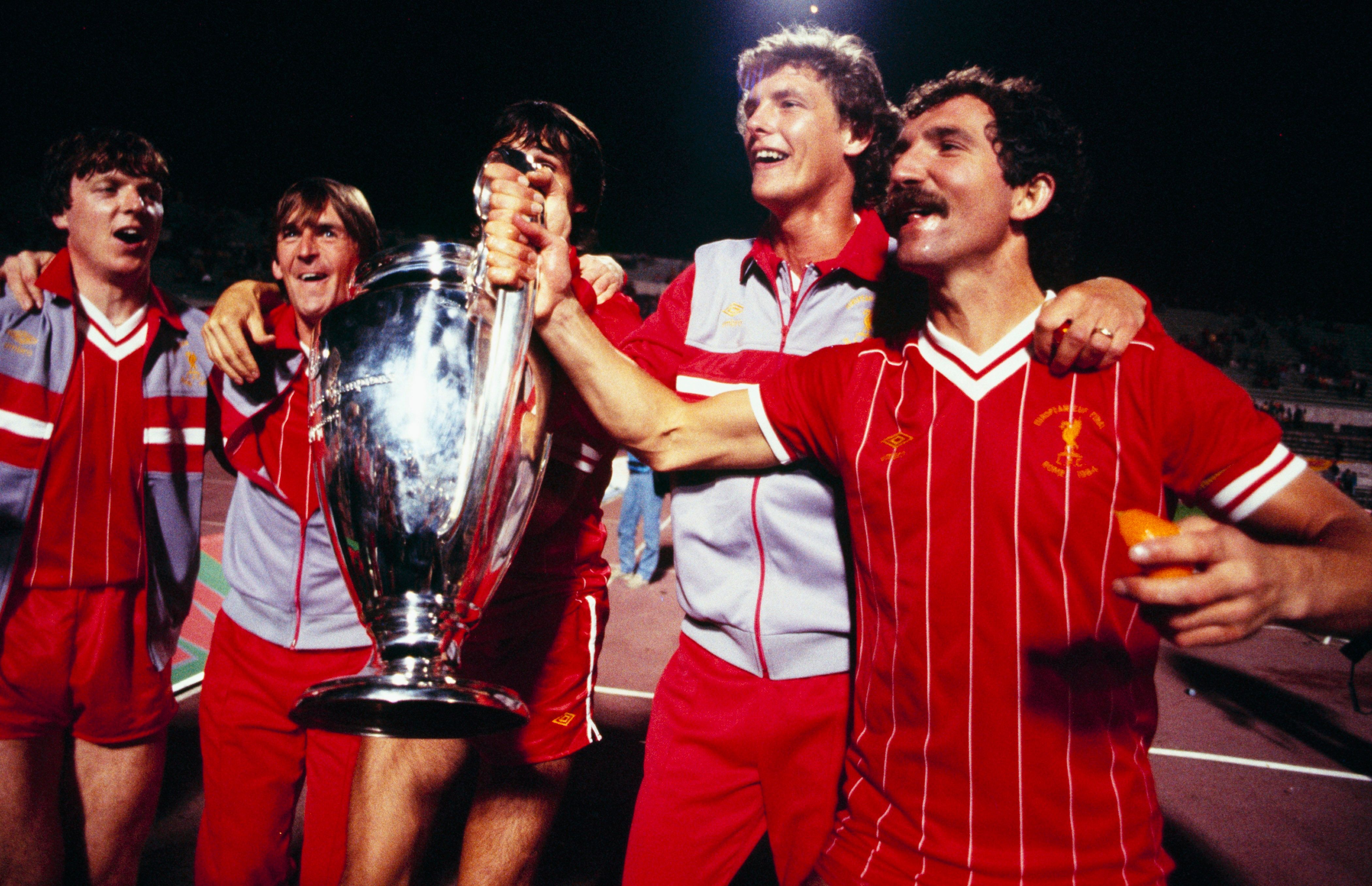 15 Greatest Liverpool Teams Of All Time (Ranked)