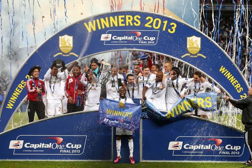 Which English teams have been the most successful in the last 15 years?
