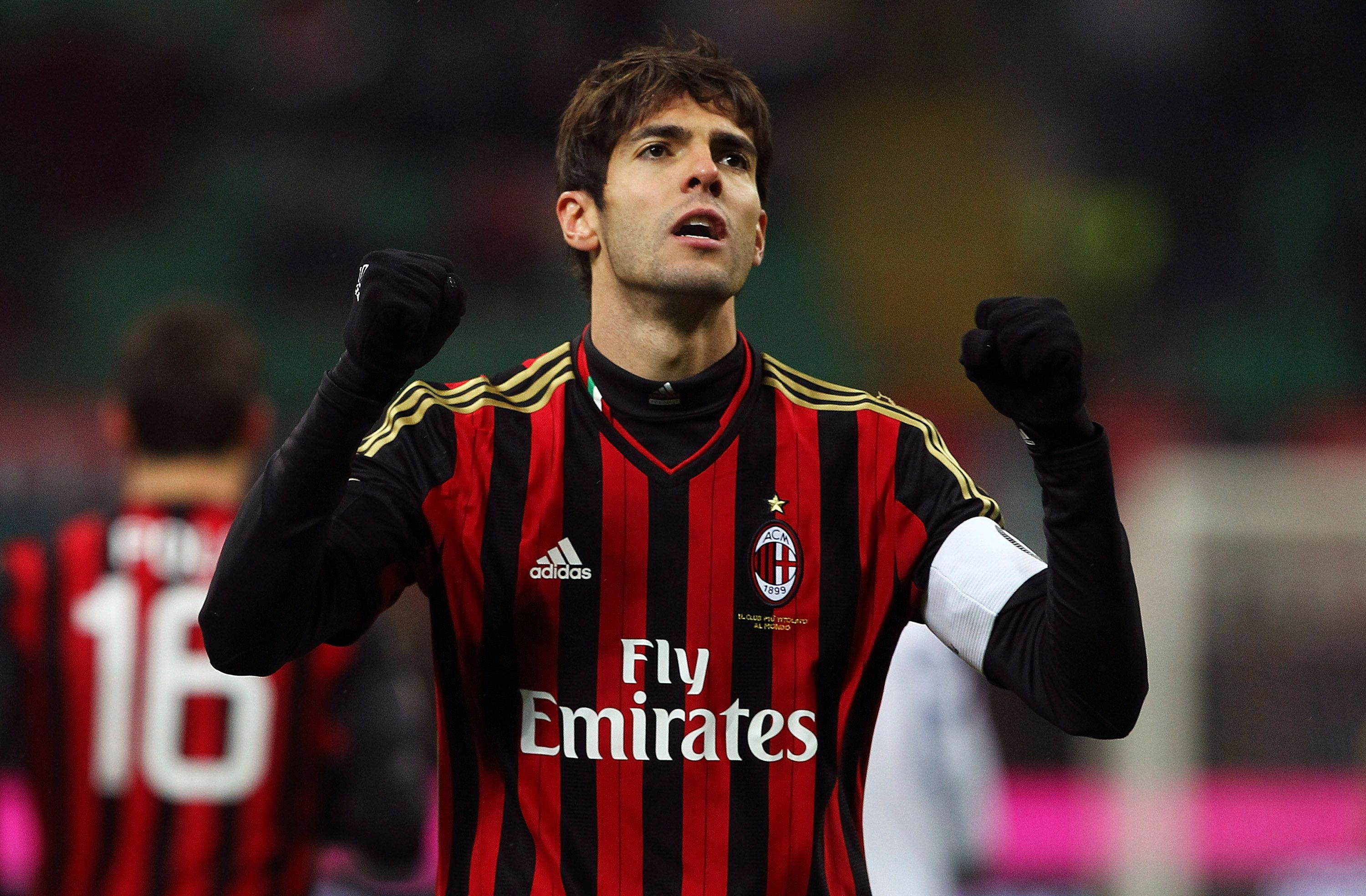 Insane XI of players who re-joined old clubs ft. Henry and Ronaldo