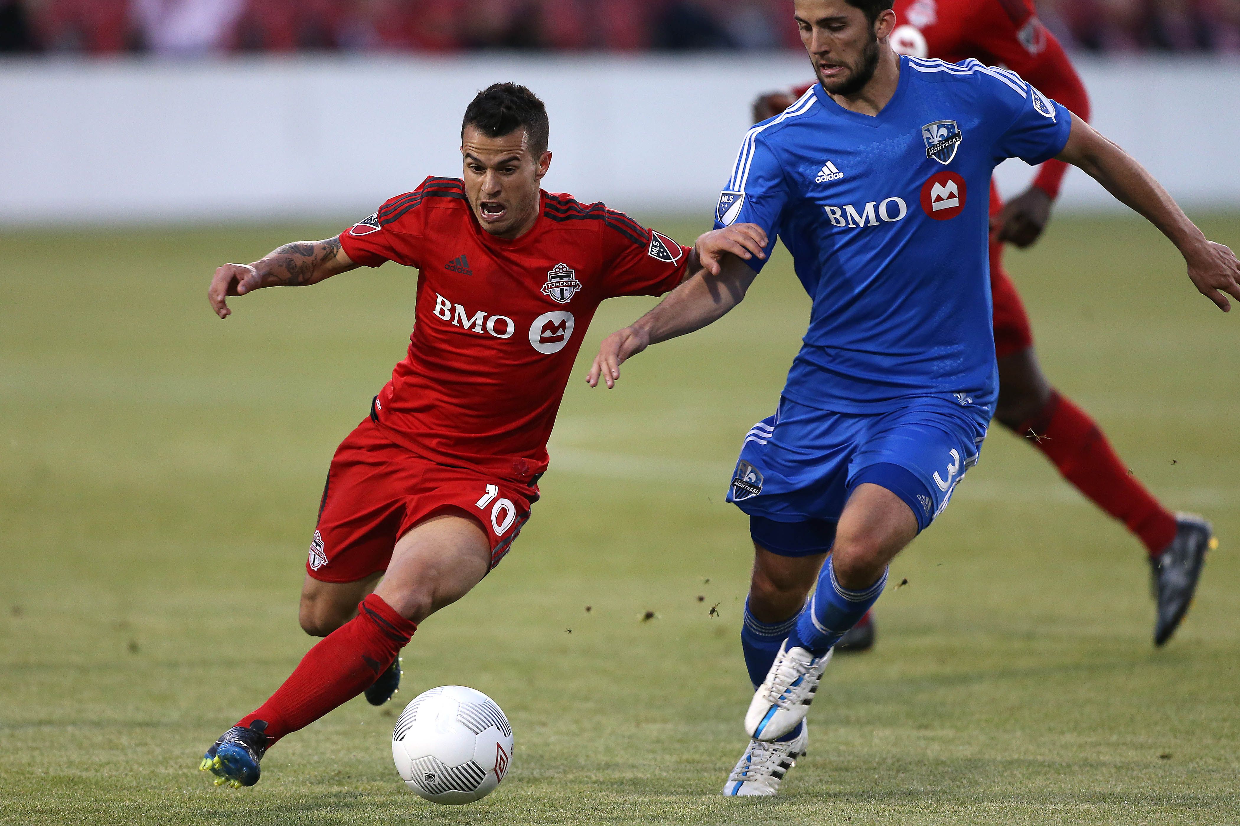 The 20 Greatest MLS Players Of All Time (Ranked)