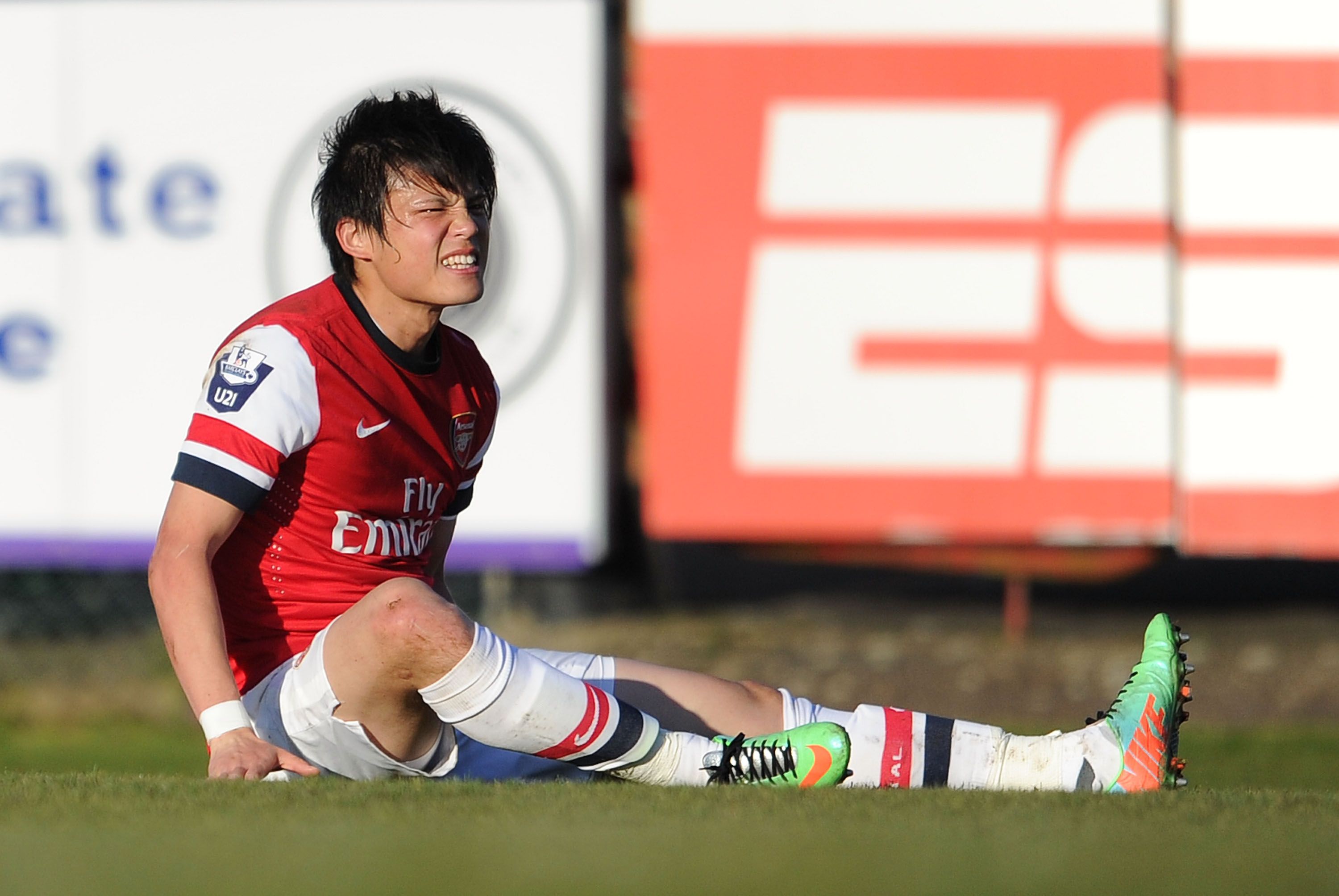 16 Players Who Were Called 'The Next Lionel Messi': Where Are They Now?