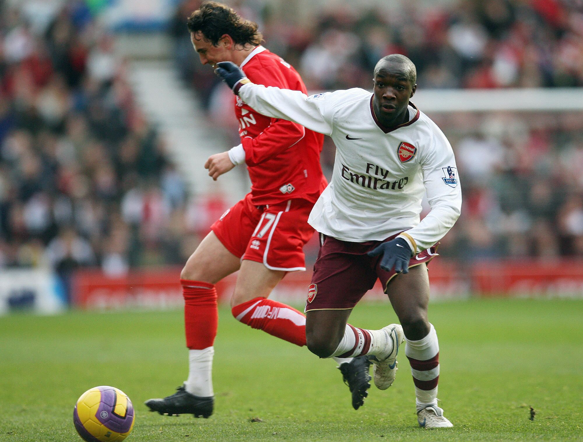 The 15 worst transfers between the Premier League's big six ft ...