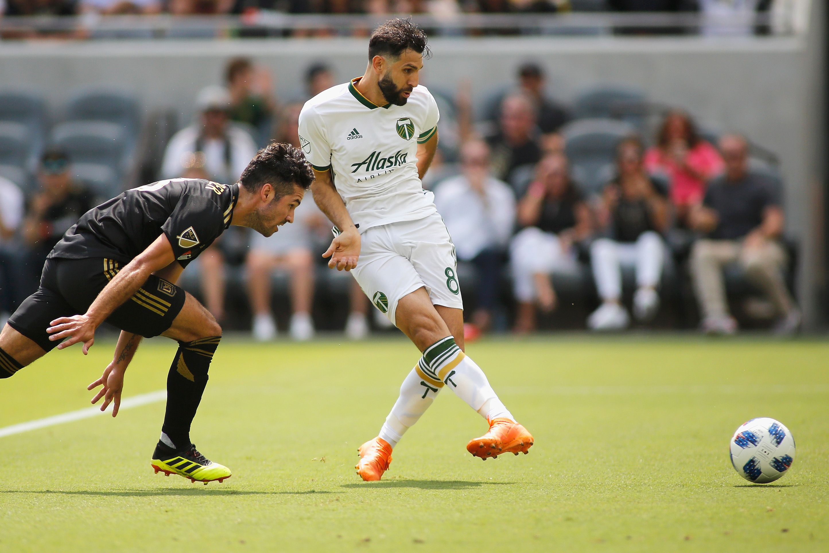 The 20 Greatest MLS Players Of All Time (Ranked)