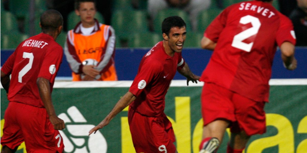 11 Best Turkish Players Playing In Europe (Ranked)