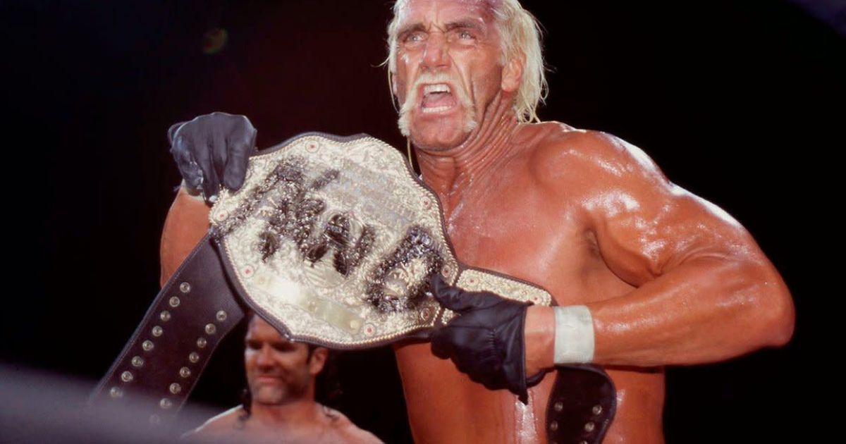 7 WWE departures from the 1990s who became stars in WCW and ECW (& 6 ...