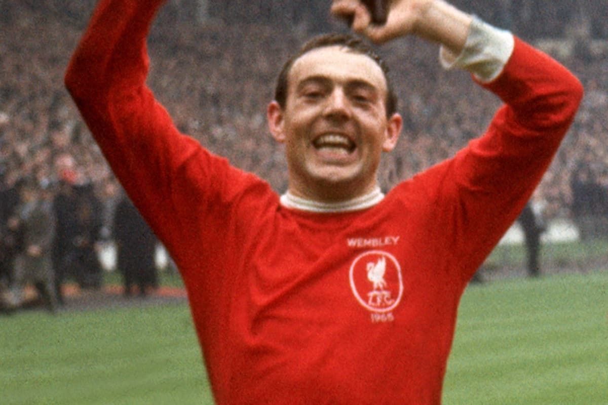 Best Number 9s In Liverpool History (Ranked)