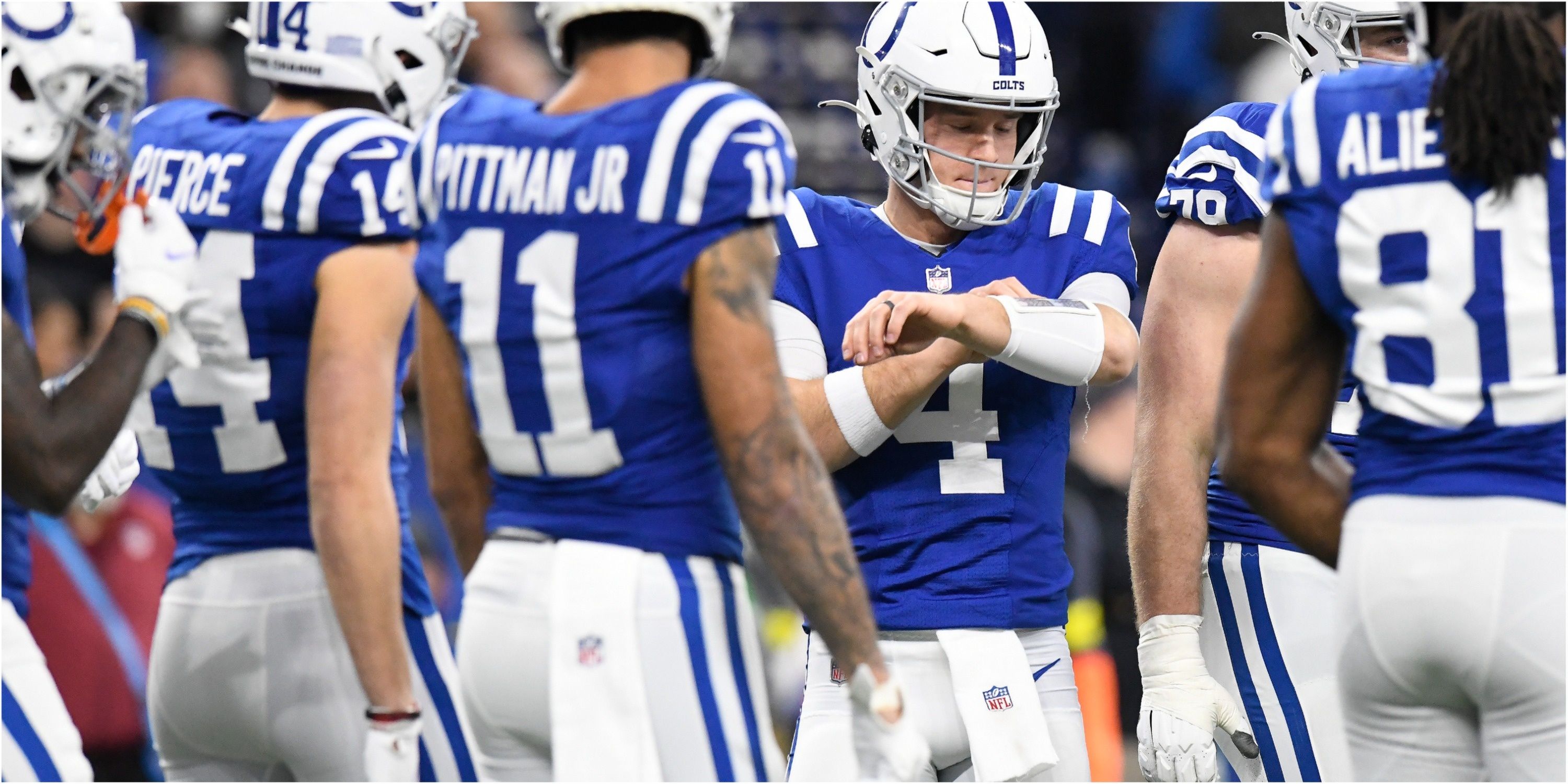 Indianapolis Colts: NFL writer claims 'critical' player could 'make ...