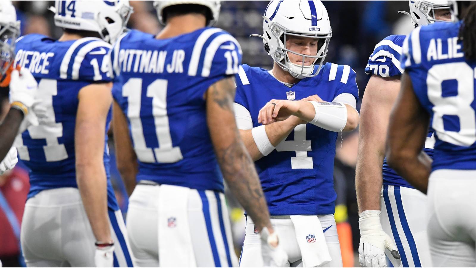 Indianapolis Colts: NFL writer claims 'critical' player could 'make ...