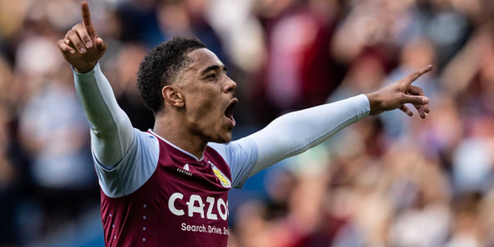 Liverpool ‘Admire' Jacob Ramsey Ahead of Summer Window