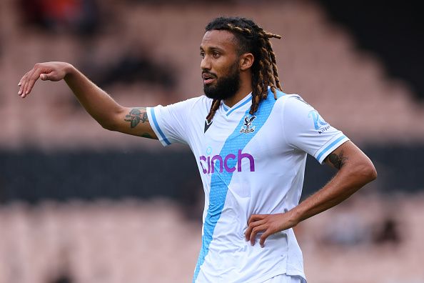 Crystal Palace: 6 players that Steve Parish could let leave Selhurst ...