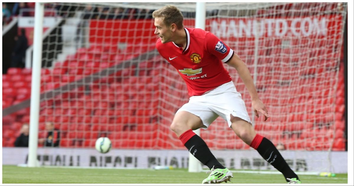 Every Man Utd young Player of the Year winner since 2010 - where are ...
