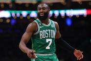 Boston Celtics Stance On Roster Changes After Jaylen Brown Supermax