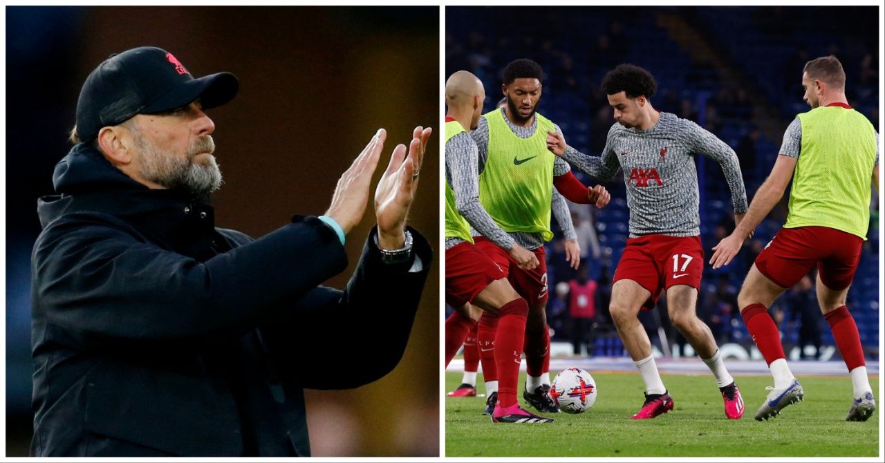 Liverpool left surprised 'in last 24 hours' over Henderson decision at ...