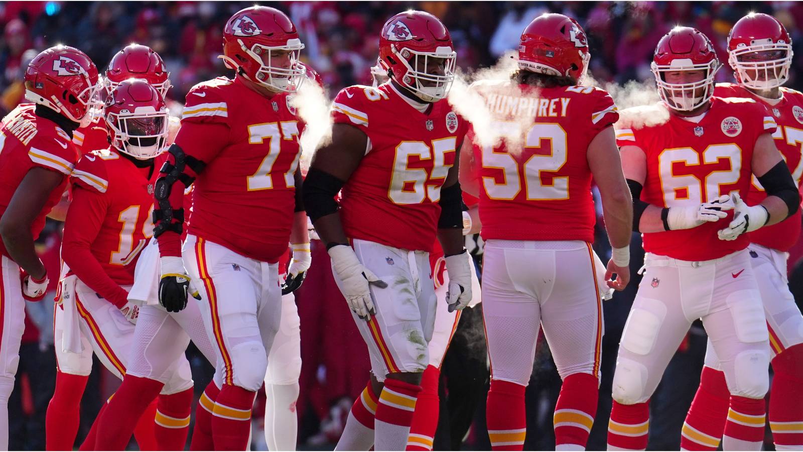 Kansas City Chiefs: Mike Florio hints team might use 'Jedi Mind Trick ...