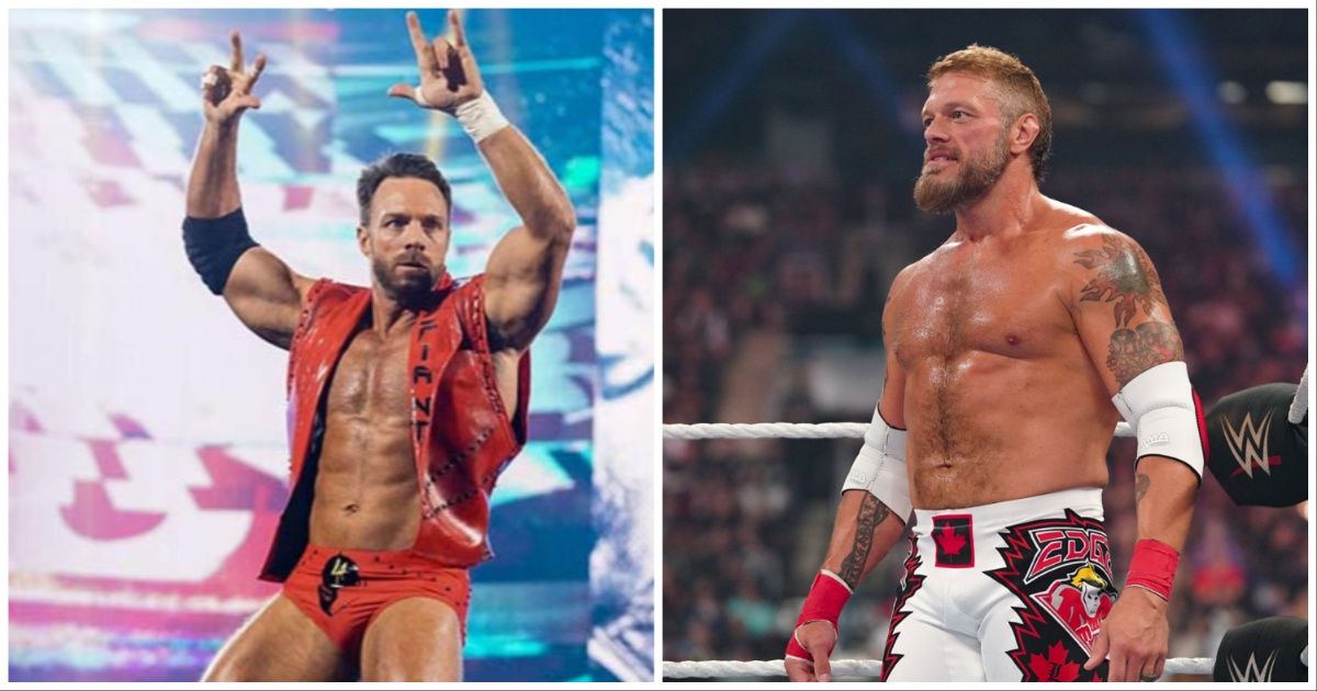 5 potential feuds for LA Knight following his Money in the Bank loss