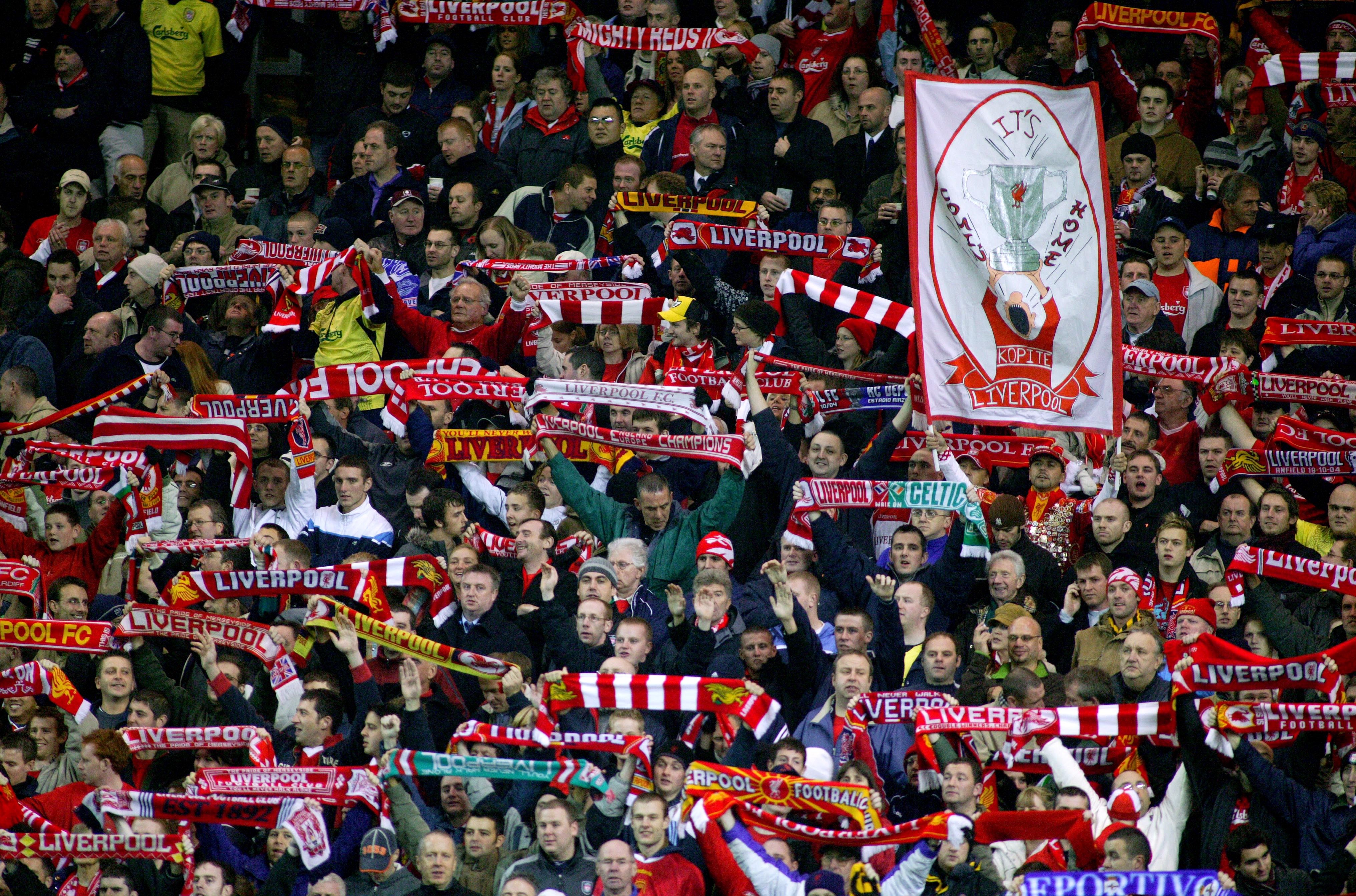 9 Best Football Anthems In The World (Ranked)