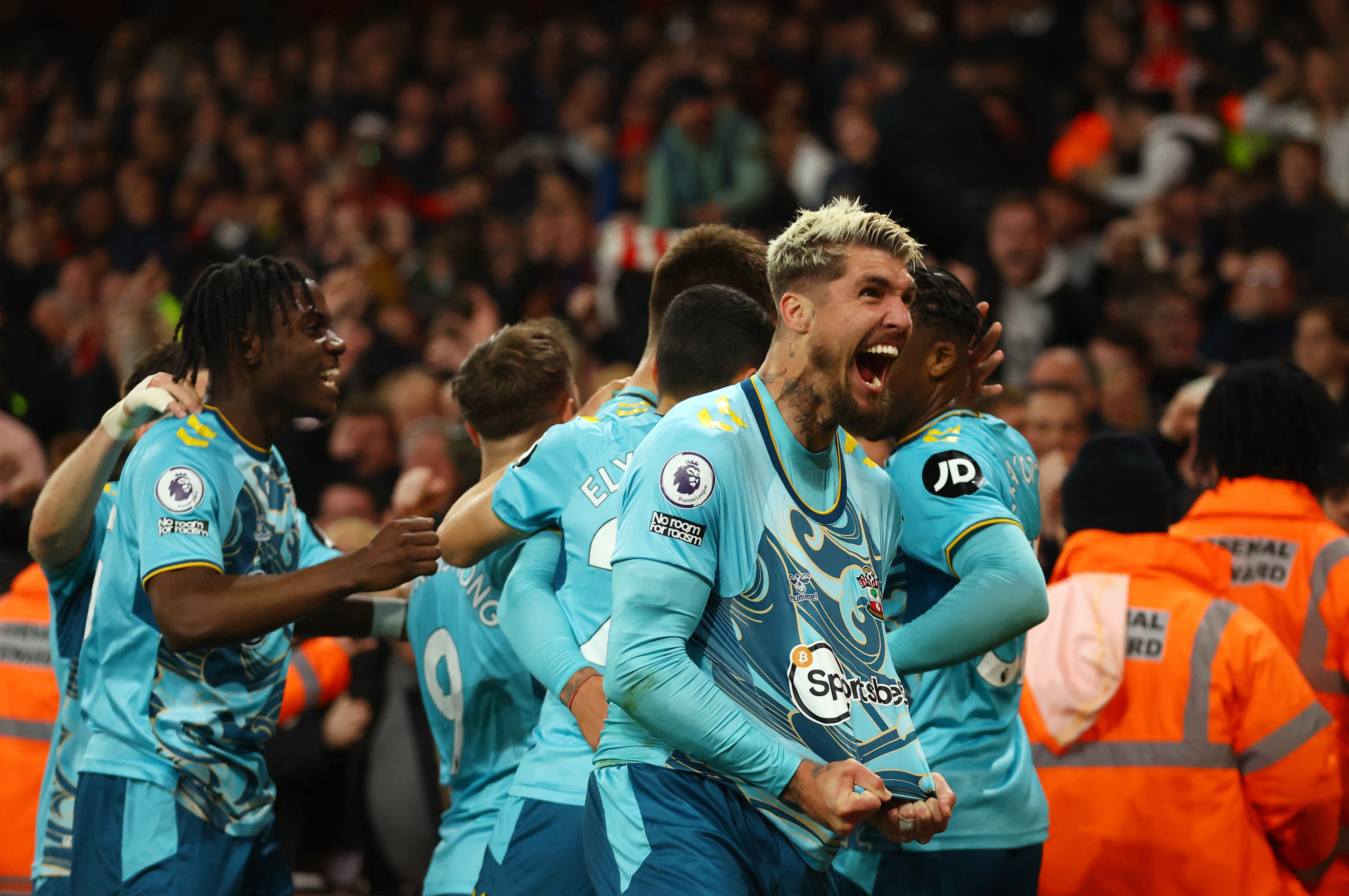 11 Best Football Matches Of 2023 So Far (Ranked)