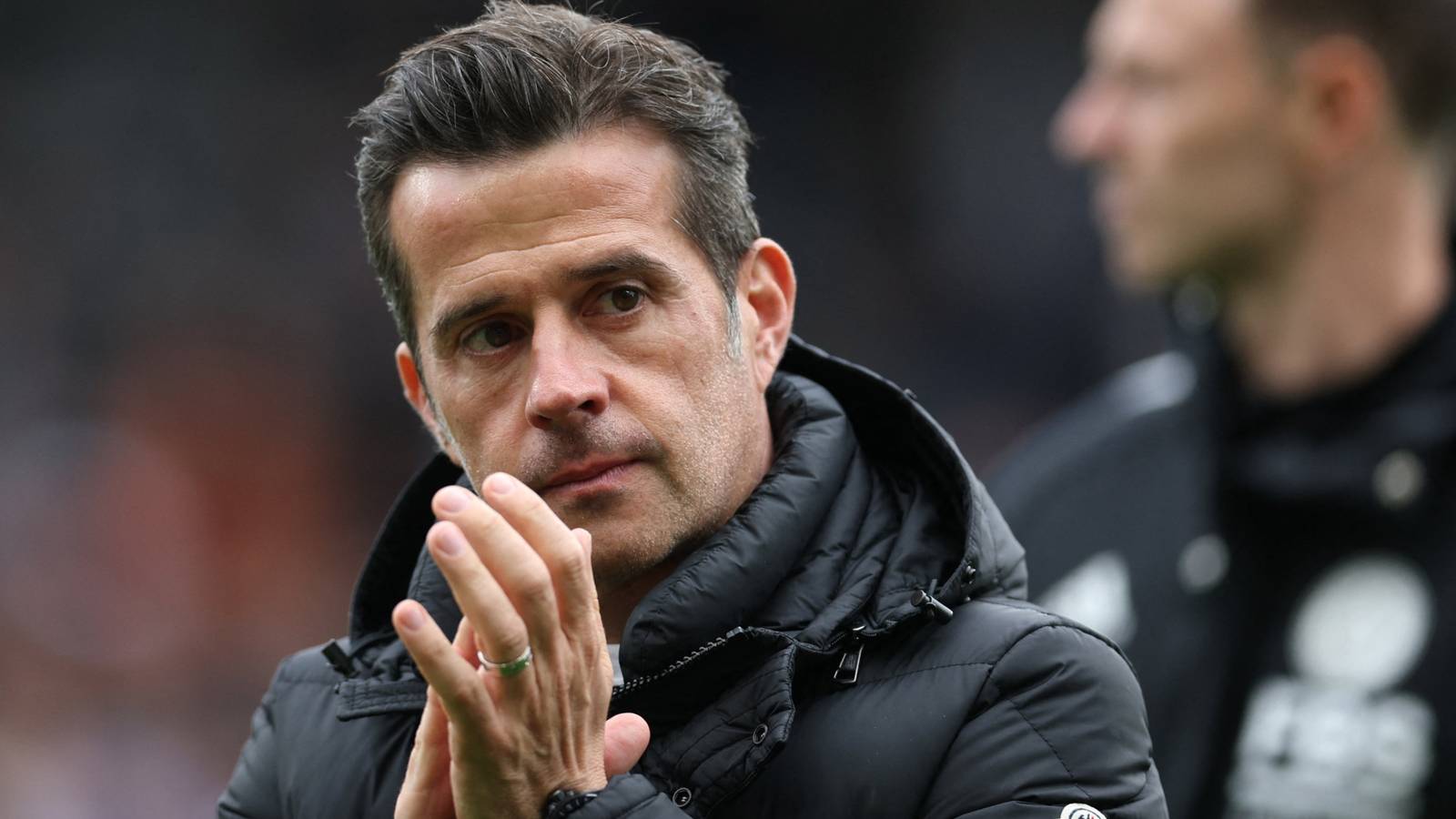 Marco Silva 'On the Same Page' as Fulham Amid Private Contract Talks
