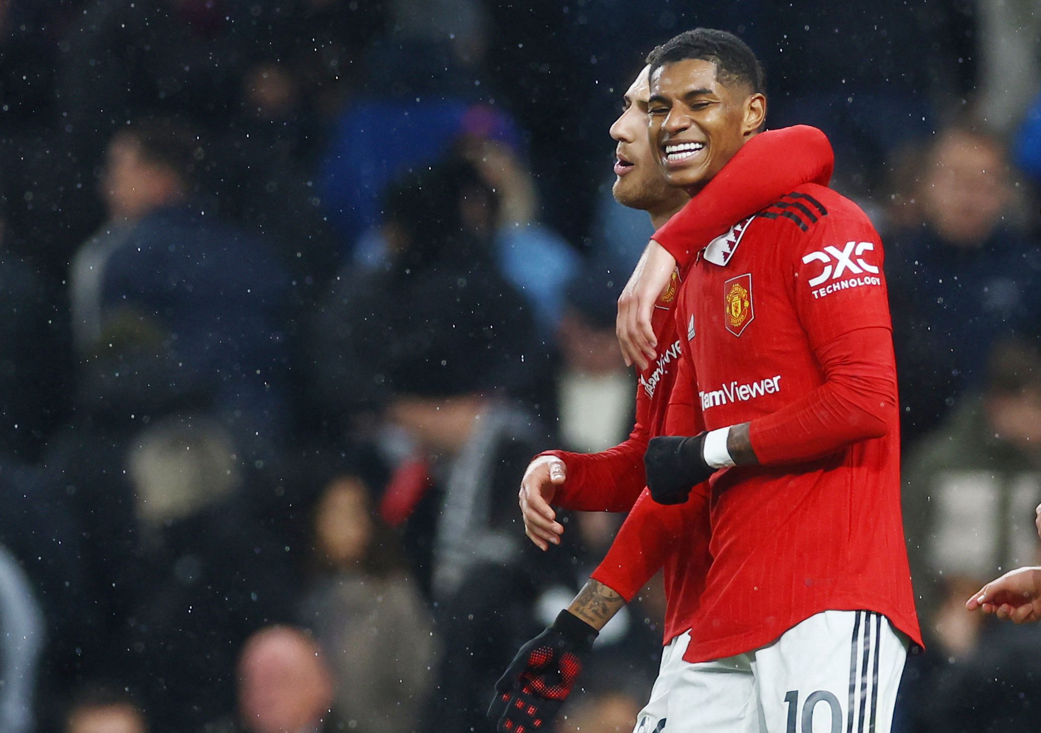 9 Contenders For The Premier League 2023/24 Golden Boot