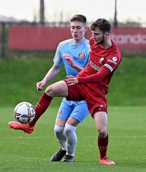 Sunderland: 4 academy products set to become future stars at the ...