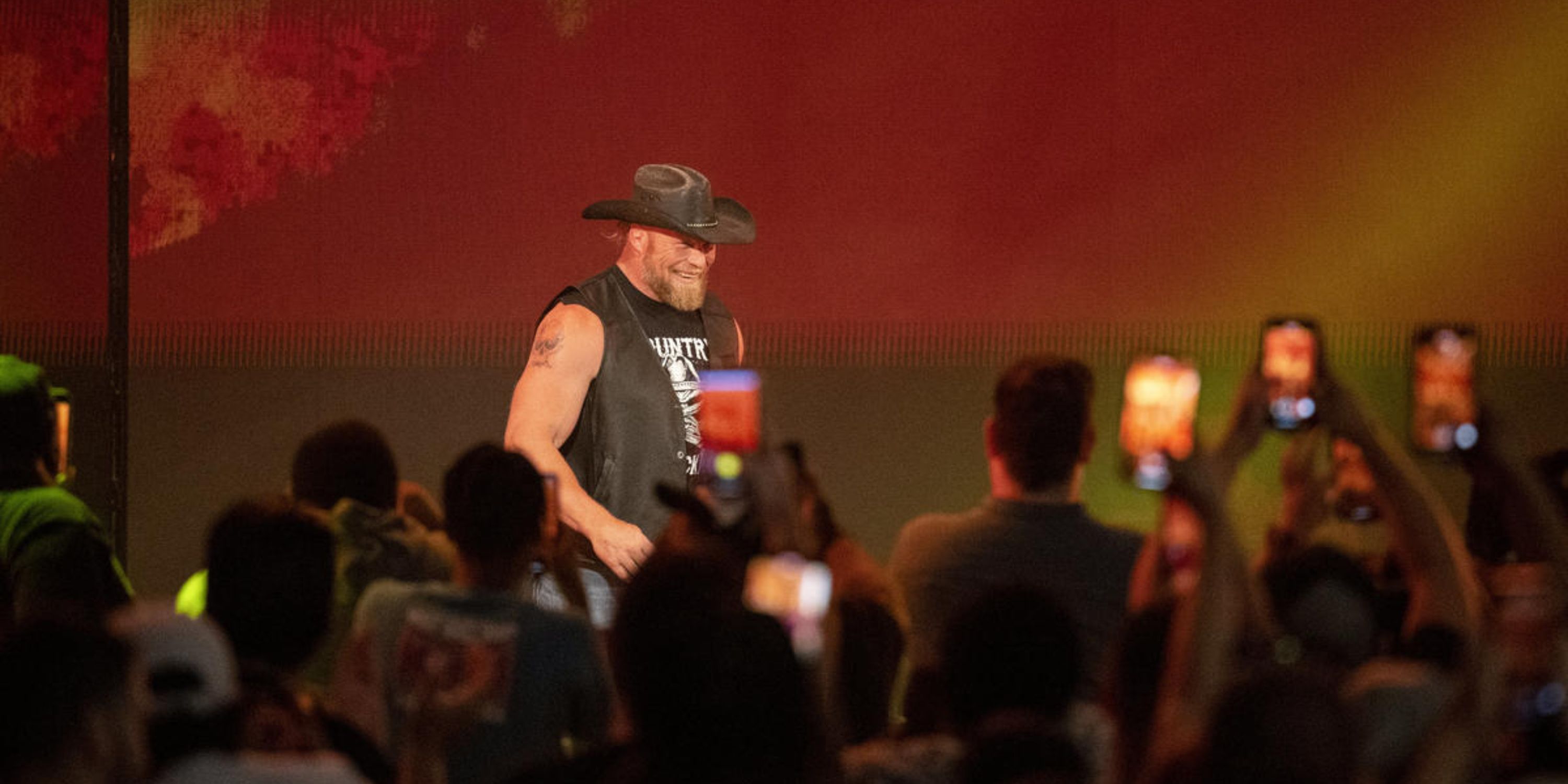 WWE: Positive update on Brock Lesnar's future after SummerSlam loss